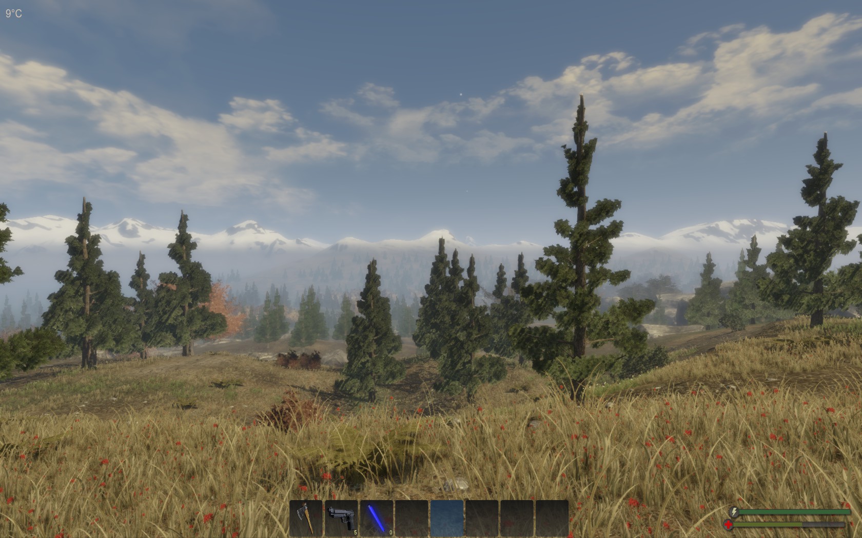 Steam Community :: Subsistence
