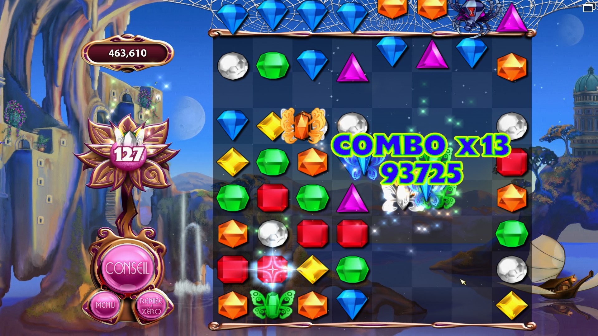 Steam Community :: Bejeweled 3