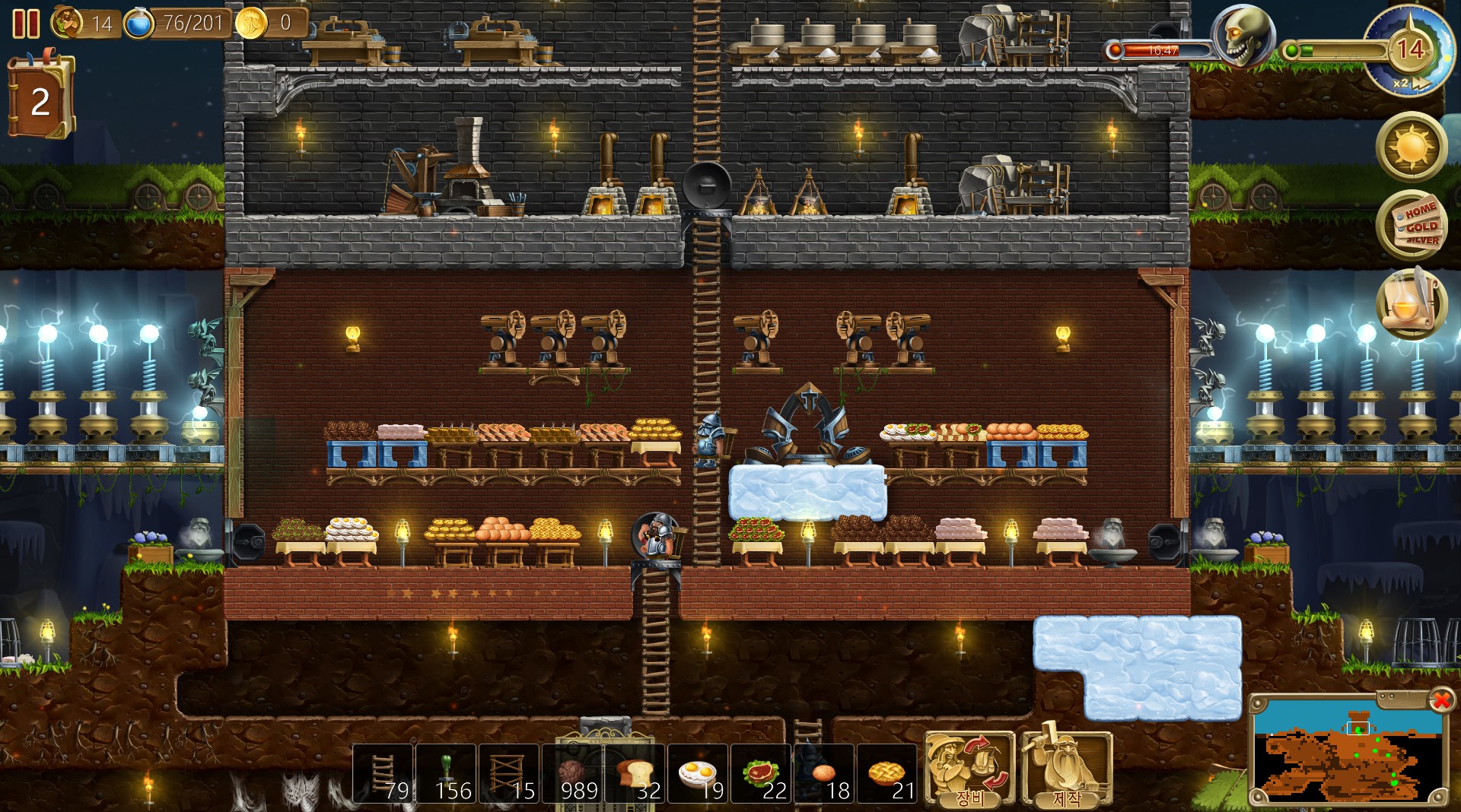 Steam Community :: Craft The World