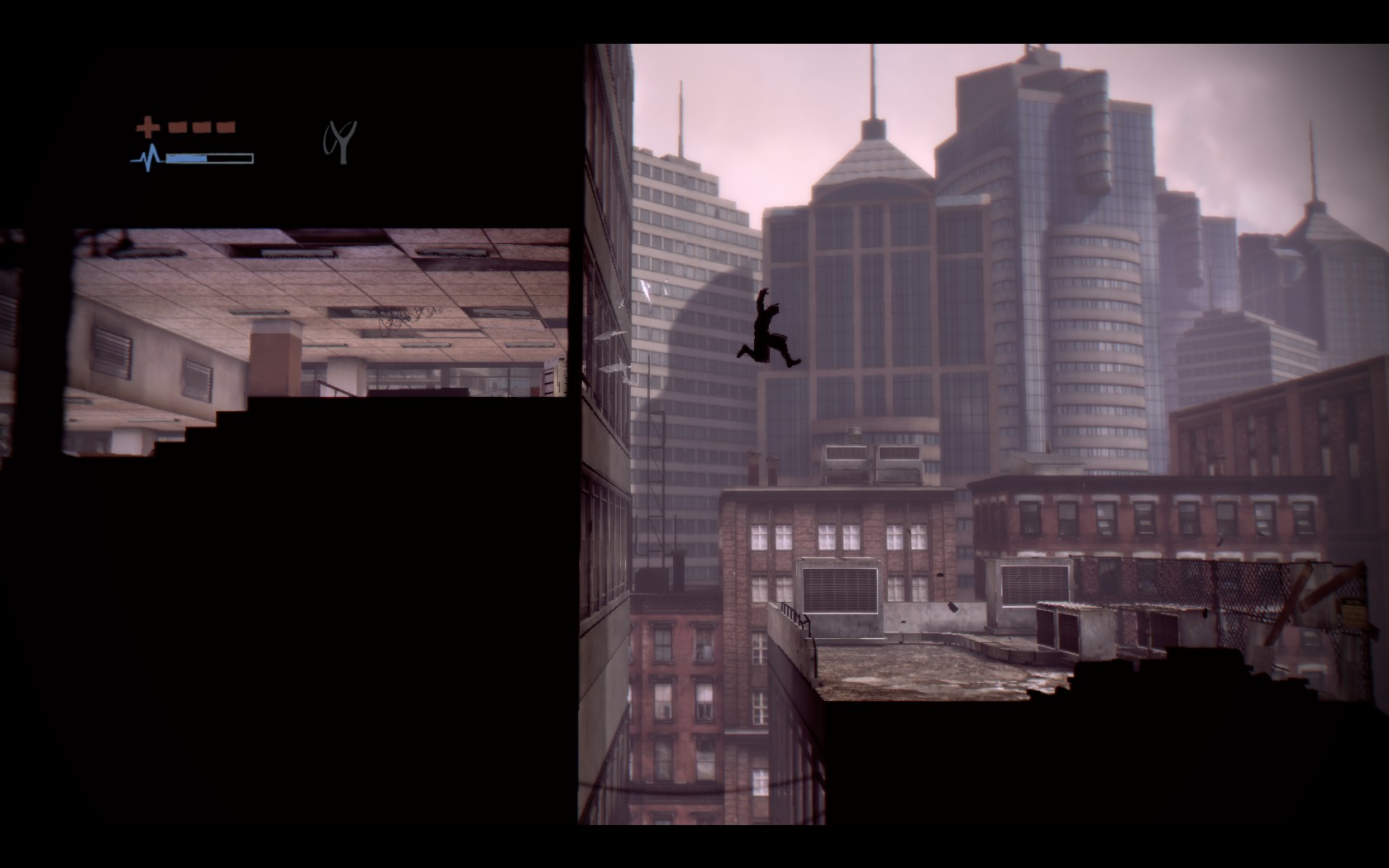 Steam Community :: Deadlight