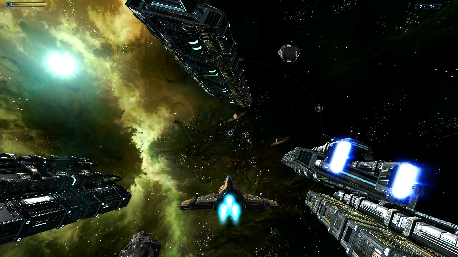 Steam Community :: Galaxy on Fire 2™ Full HD
