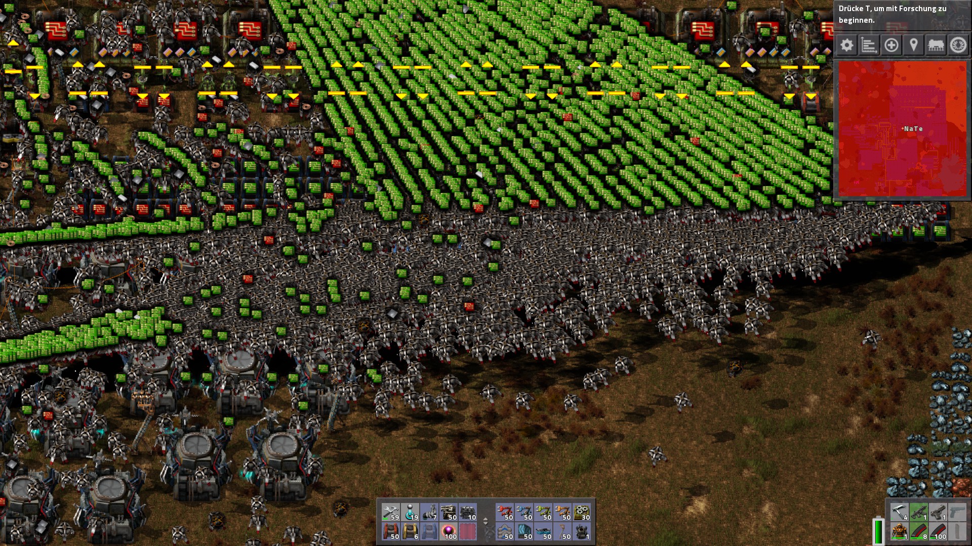 Steam Community :: Factorio
