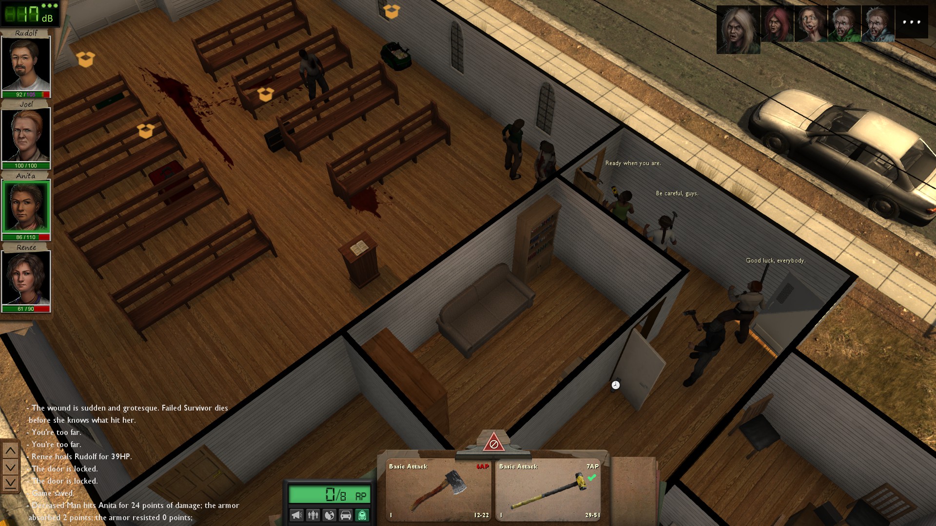 Steam Community :: Dead State