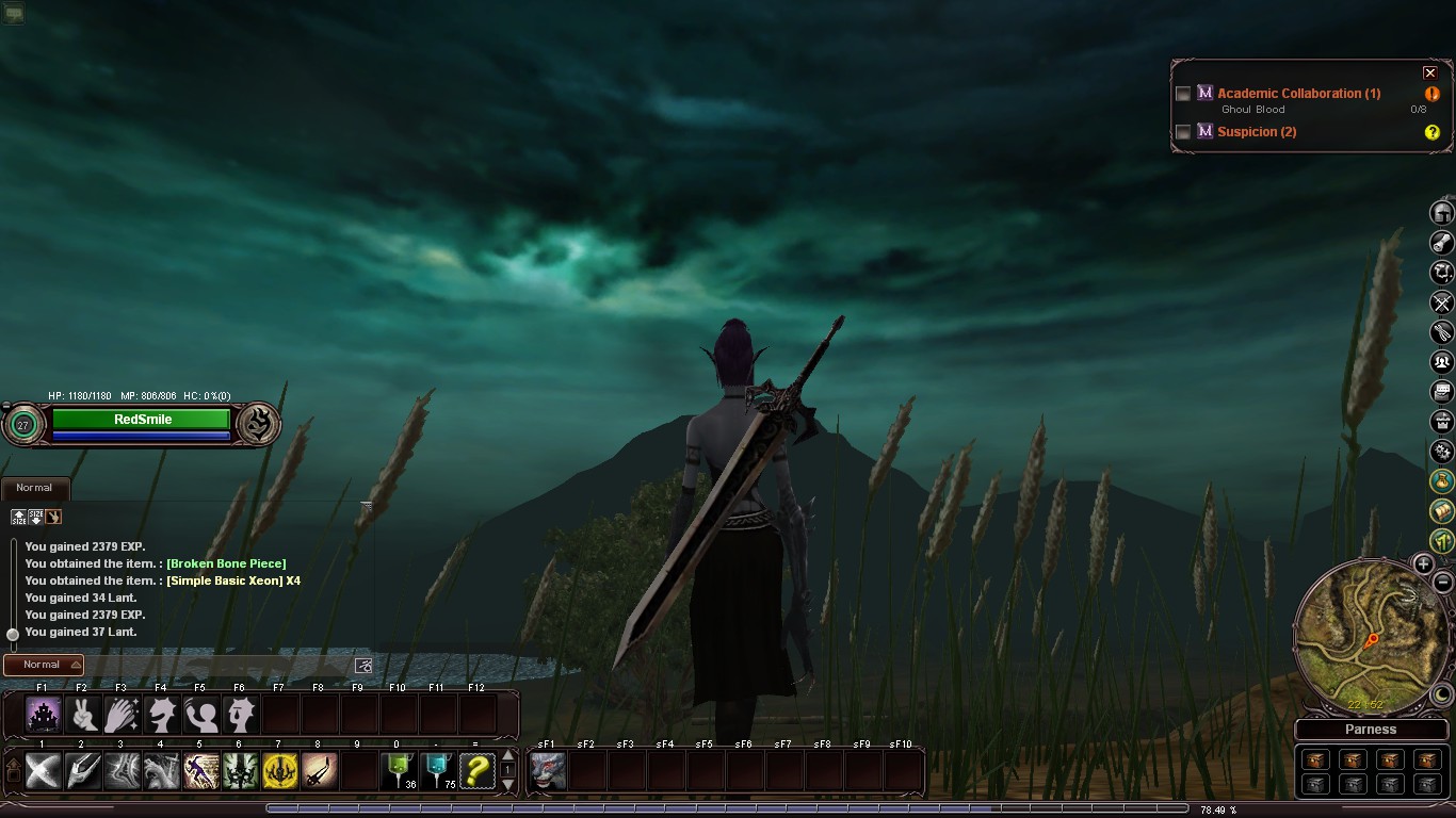 Steam Community :: Requiem