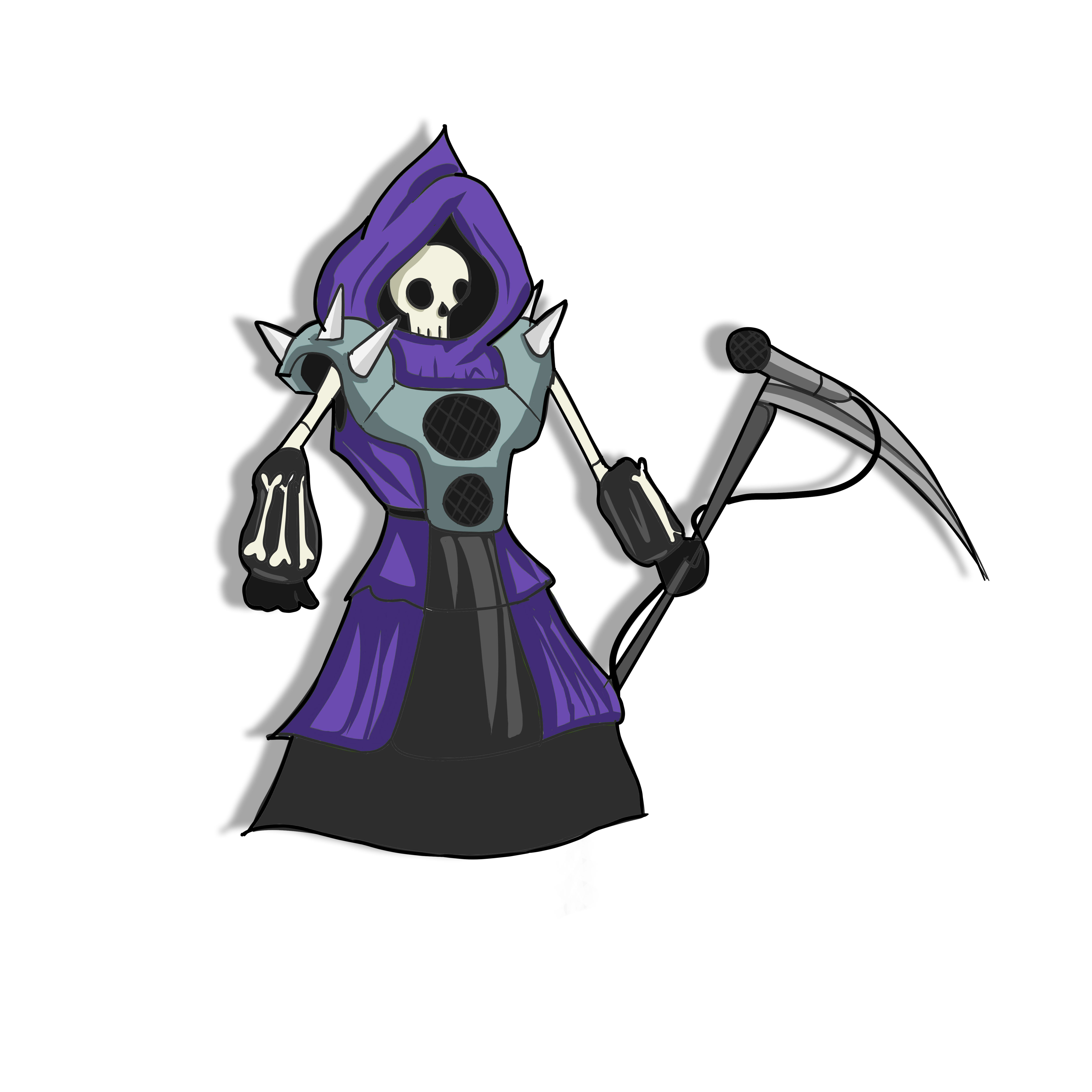 Steam Community :: Crypt of the NecroDancer