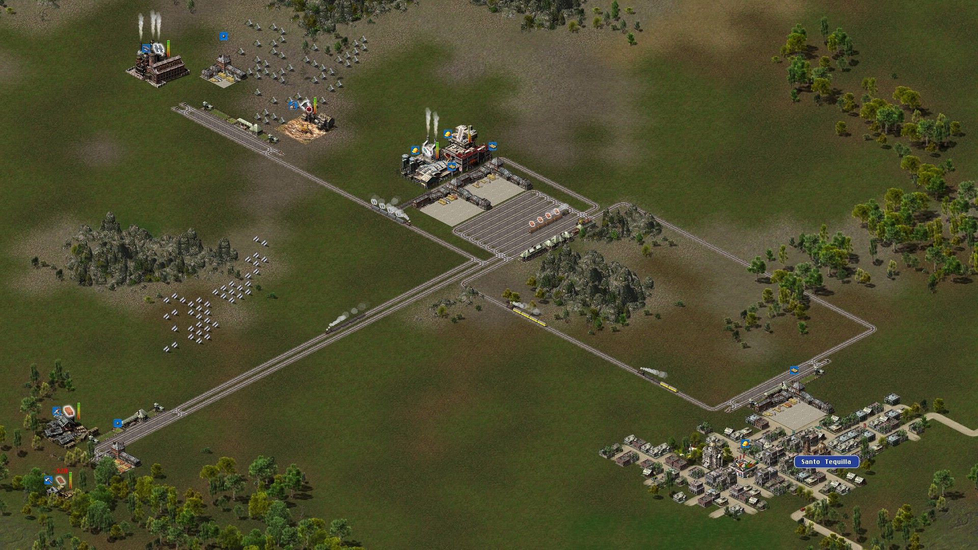 Steam Community :: Industry Giant 2