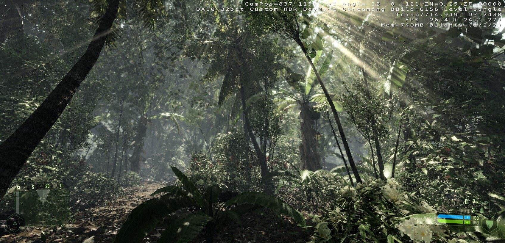 Steam Community :: Crysis