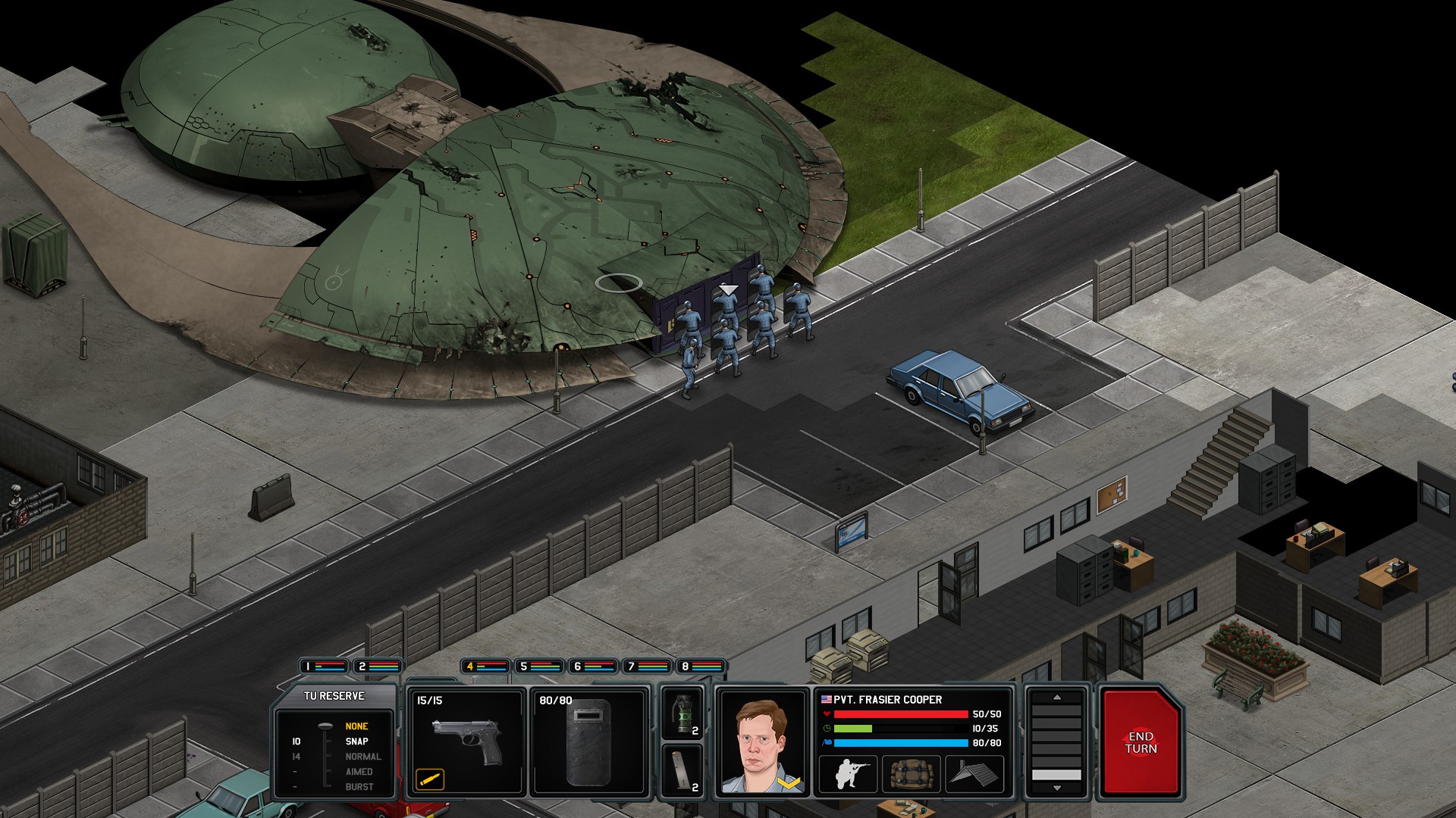 Steam Community :: Xenonauts