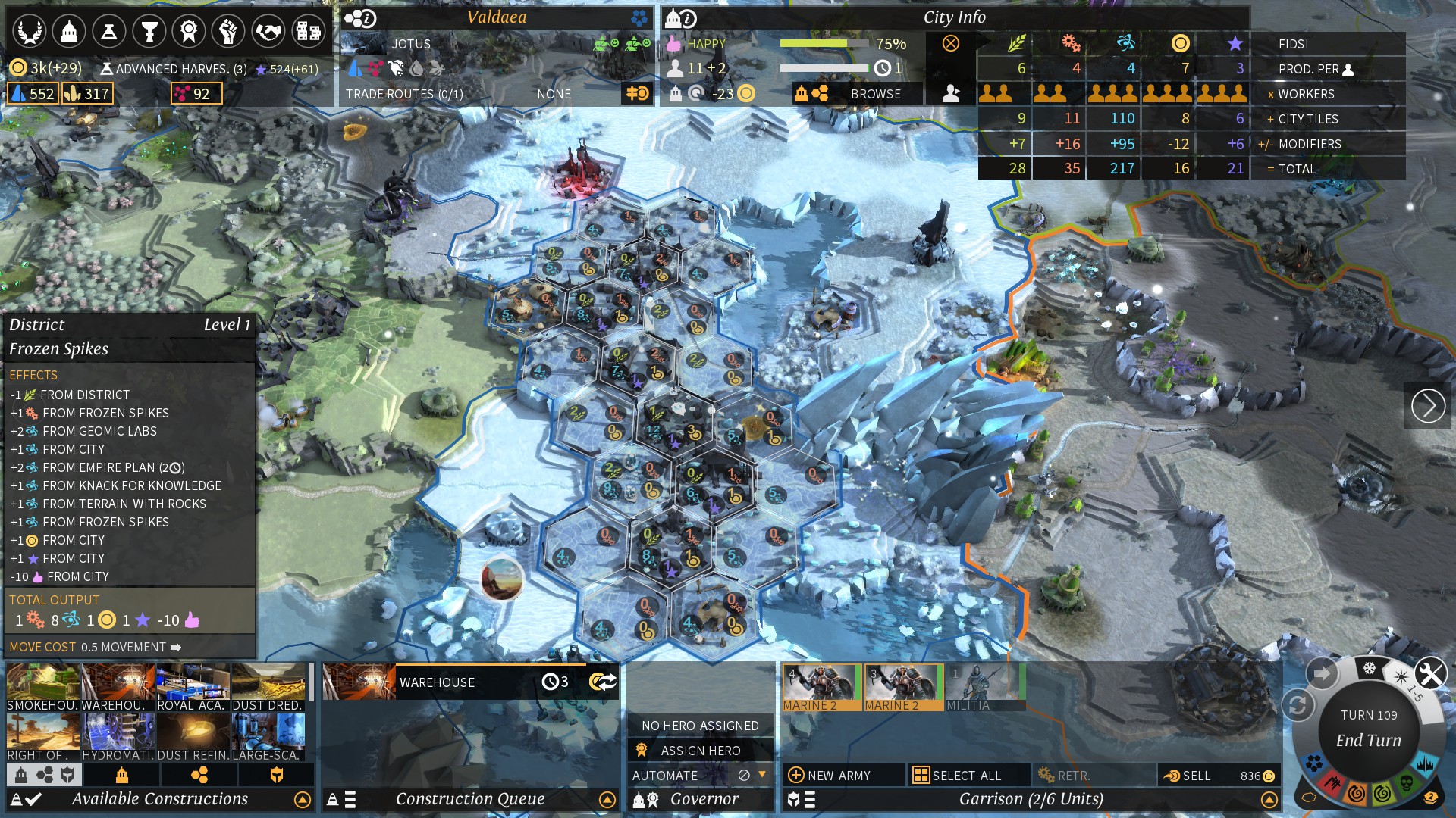 Steam Community :: Guide :: Endless Legend 基本介紹與簡易教學