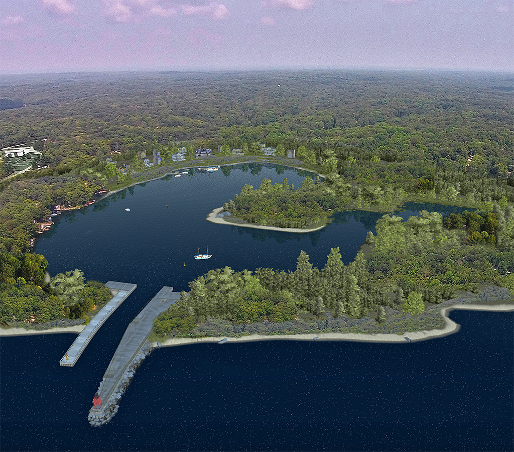 Fishing Planet - Developer's journal: Michigan - Steam News