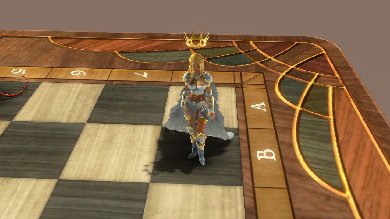 Steam Community :: Battle vs Chess