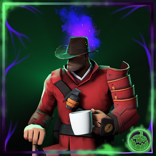Steam Workshop :: Eerie Burning Flames