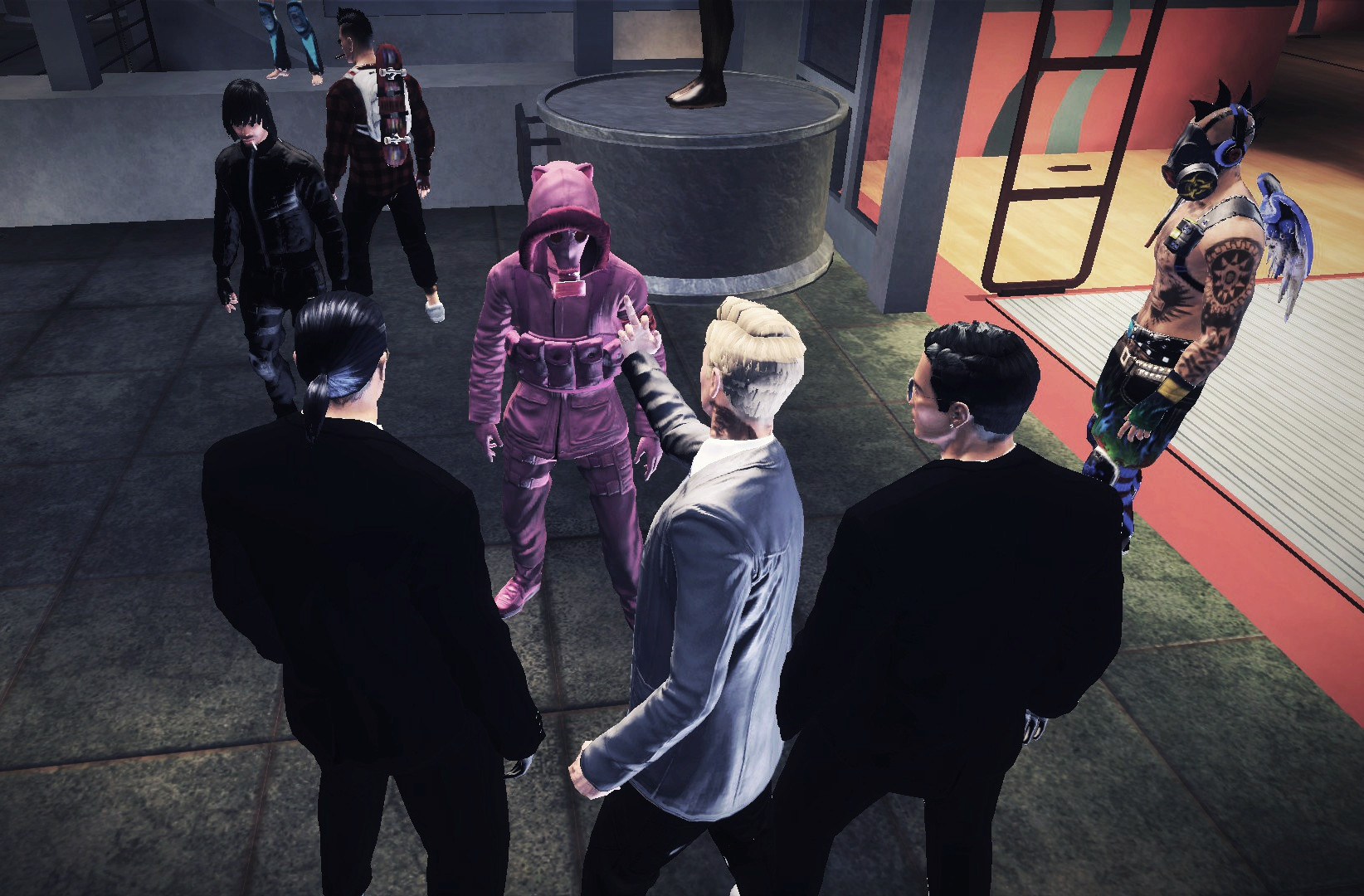 Steam Community :: APB Reloaded