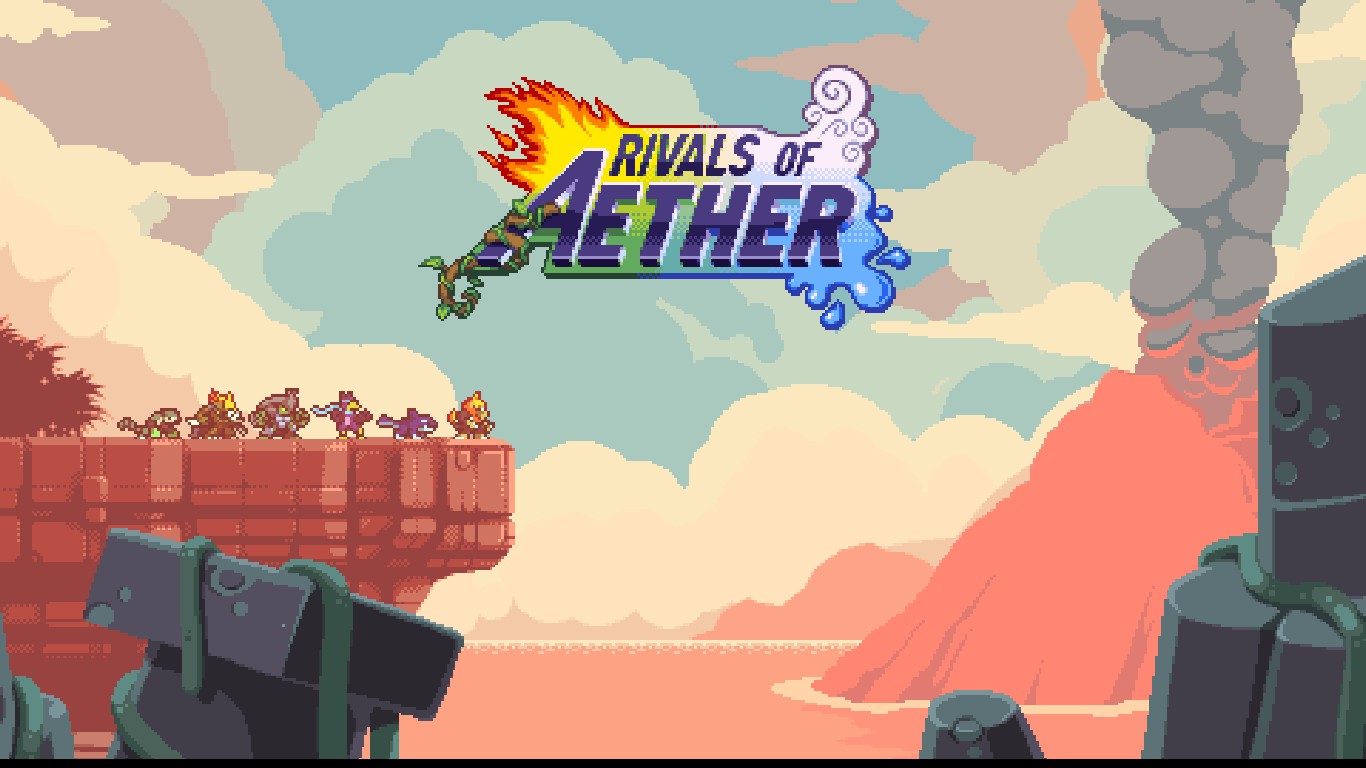 Steam Community :: Rivals of Aether