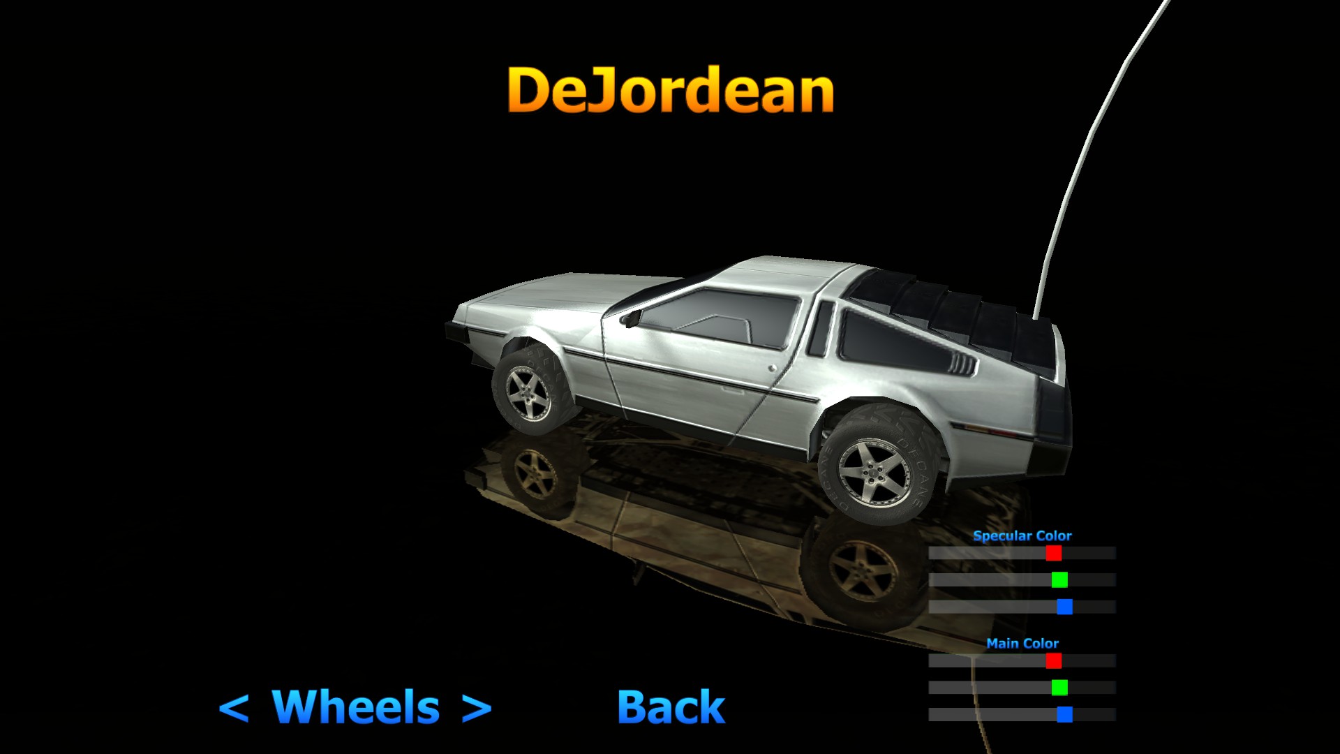 Steam Community :: RC Mini Racers