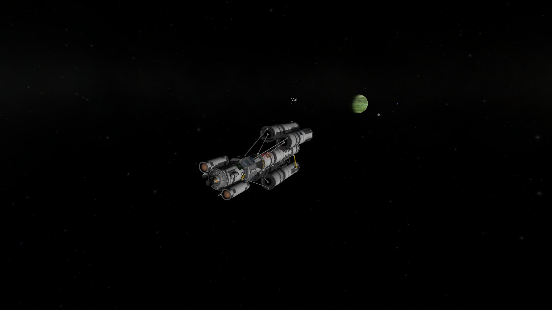 Val goes to Vall (Pic Heavy) - KSP1 Mission Reports - Kerbal Space ...