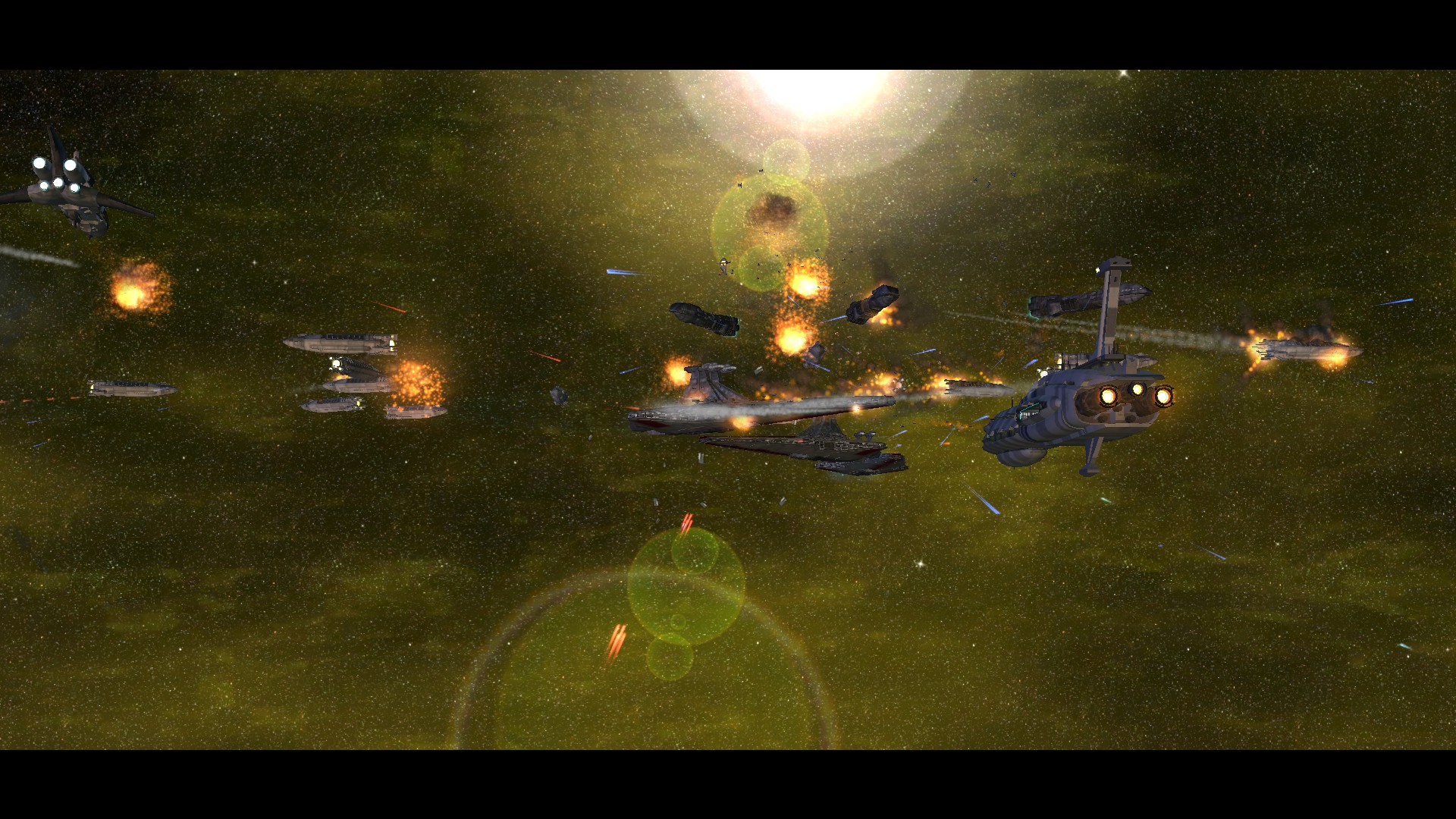 Steam Community :: STAR WARS™ Empire at War: Gold Pack