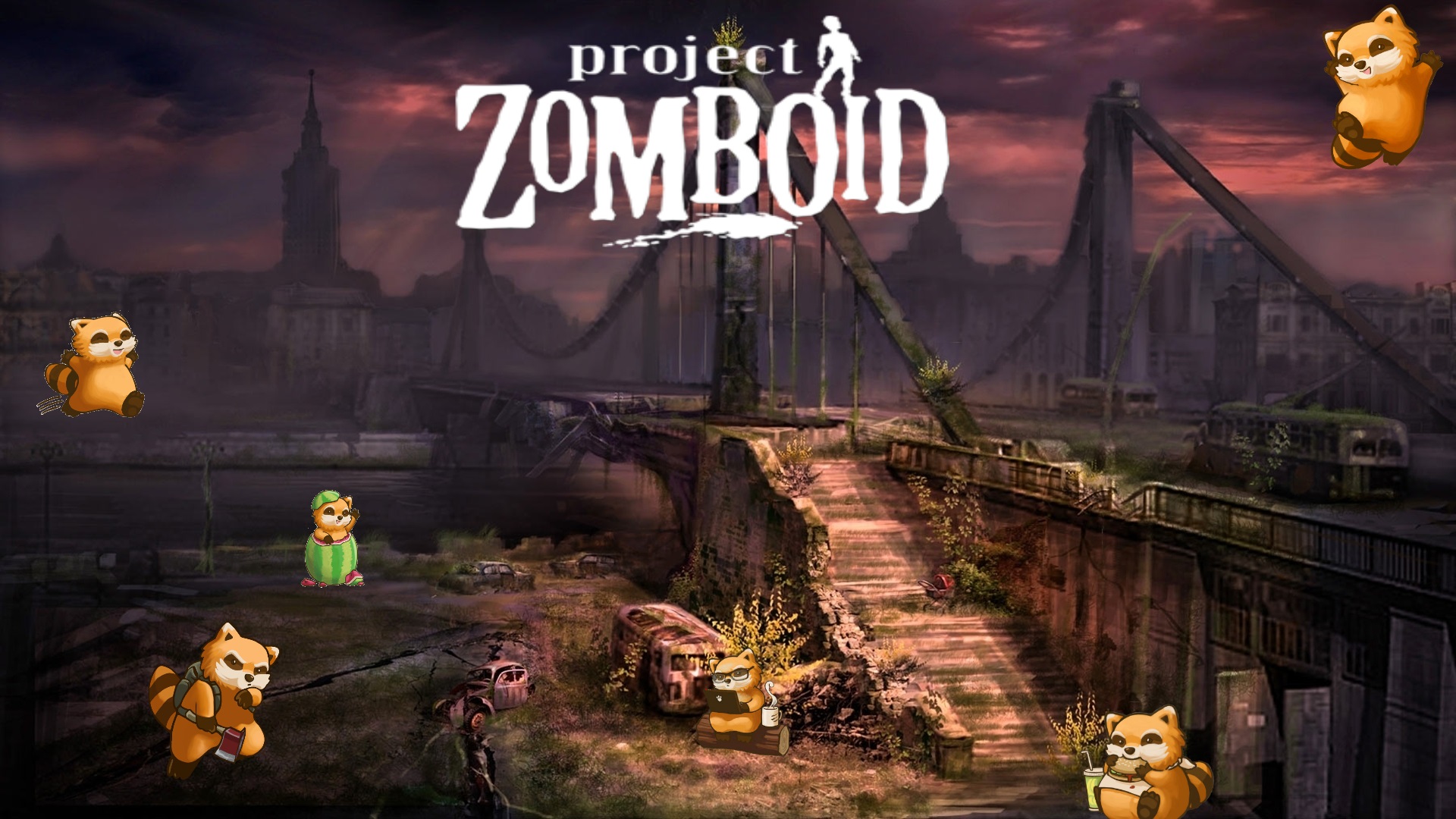Steam Community :: Project Zomboid