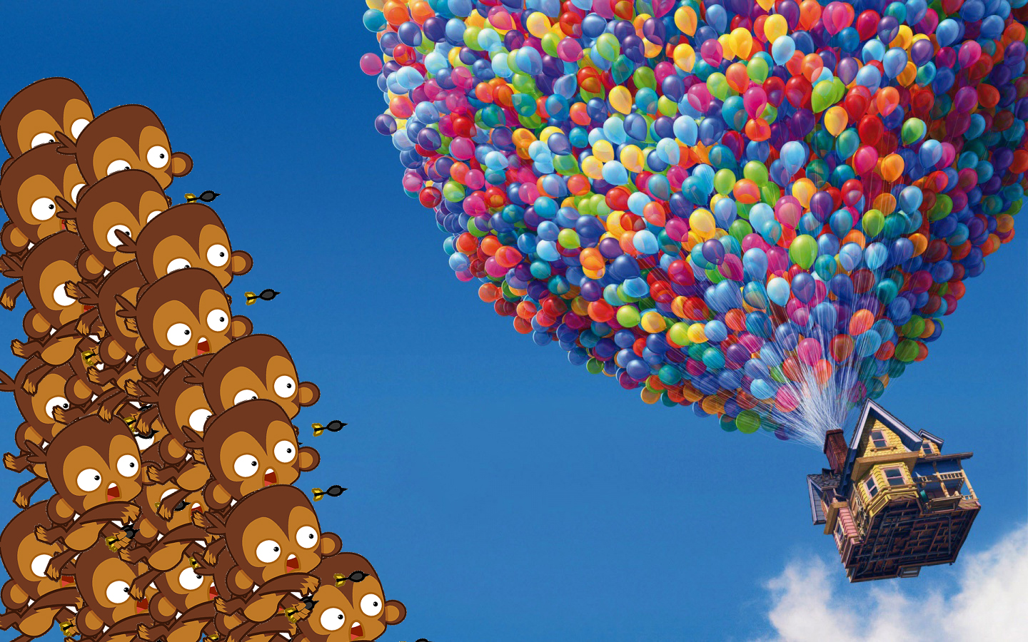 Steam Community :: Bloons TD5