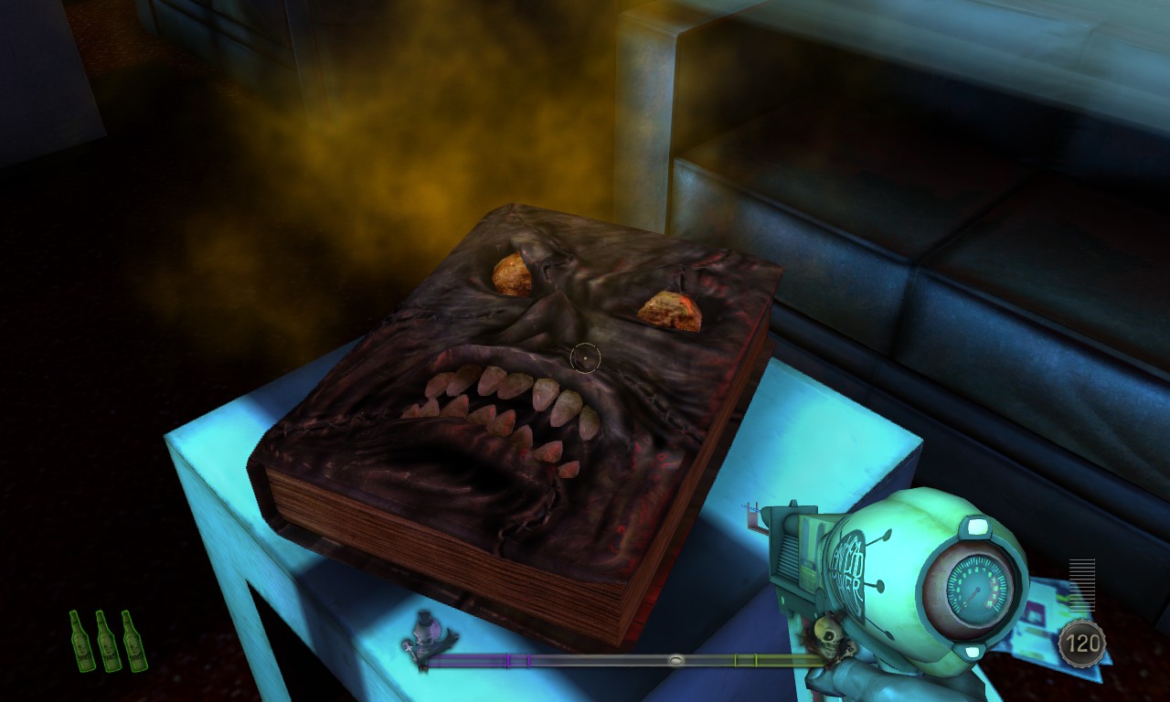 Steam Community :: Zombeer