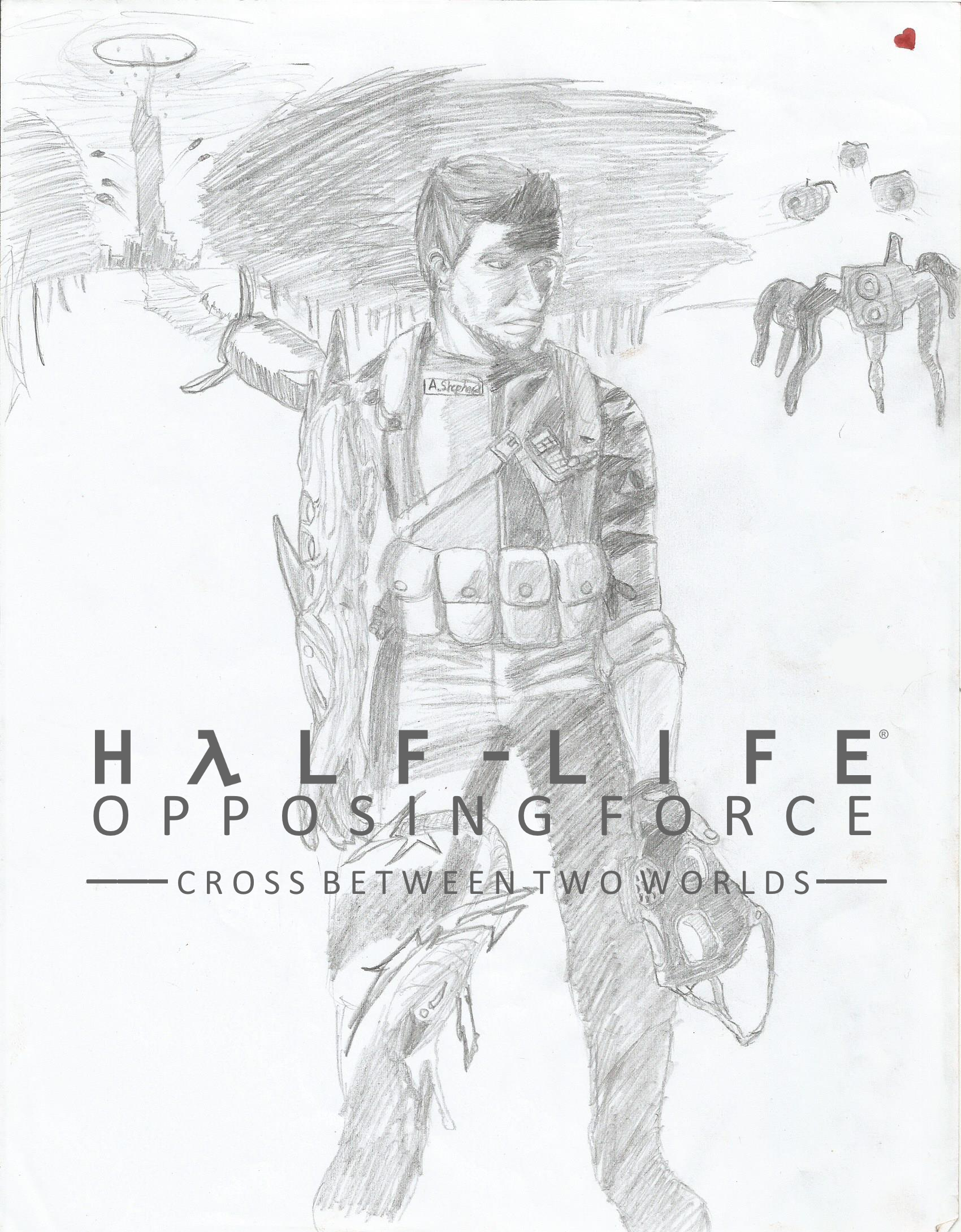 Steam Community :: Half-Life: Opposing Force
