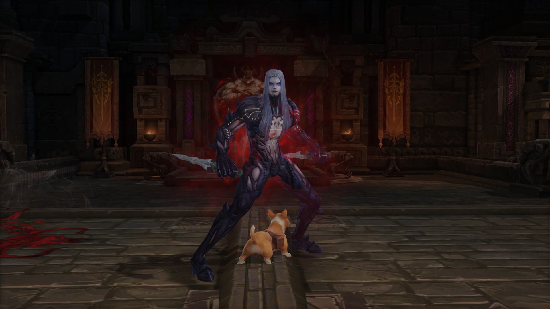 Steam Community :: Devilian