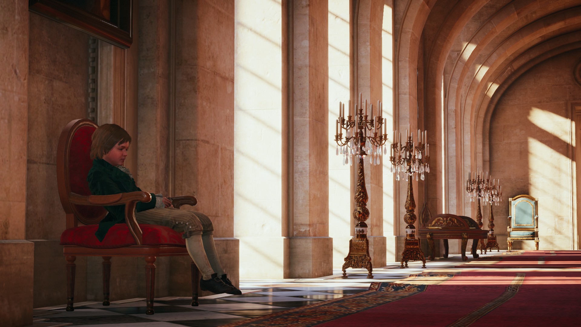 Steam Community :: Assassin's Creed Unity