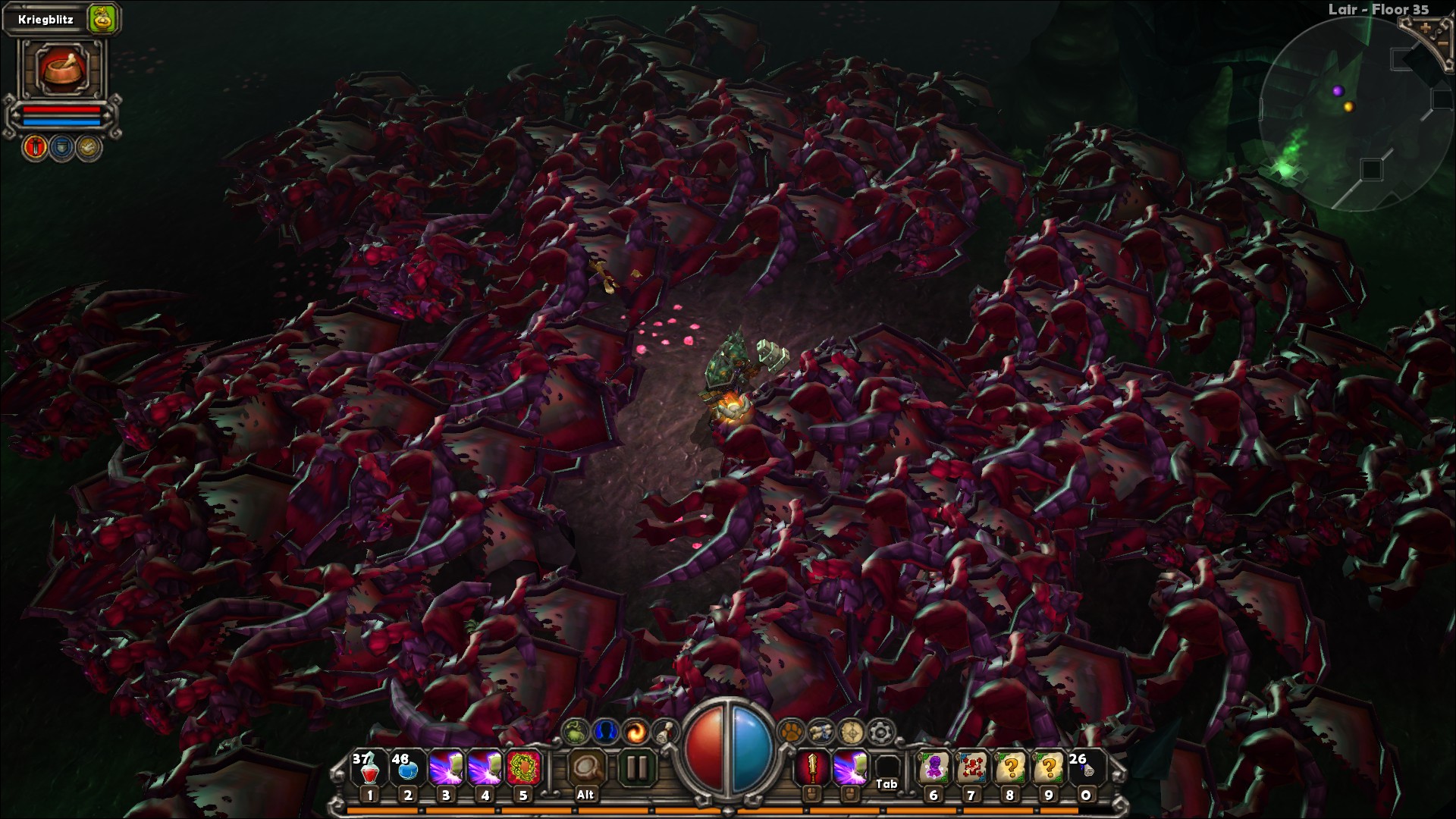 Steam Community :: Torchlight