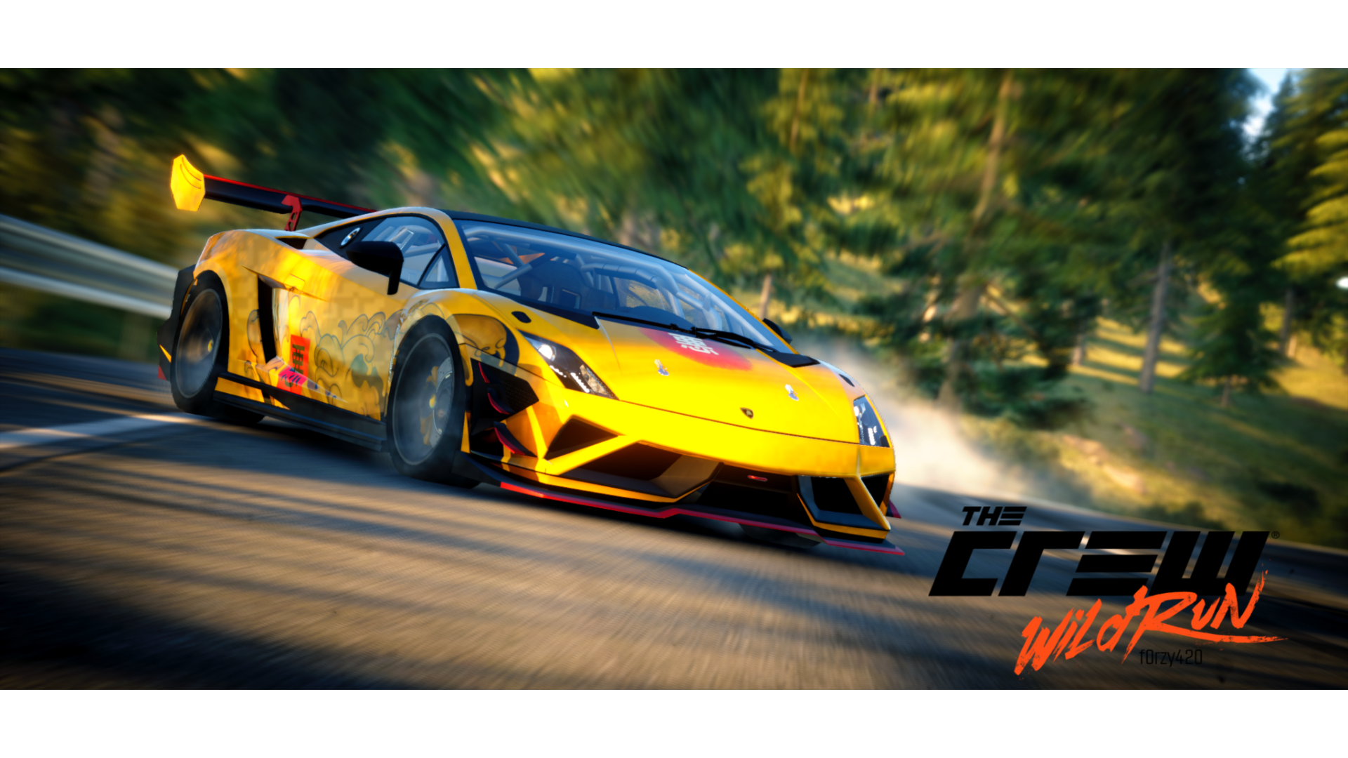 Steam Community :: The Crew