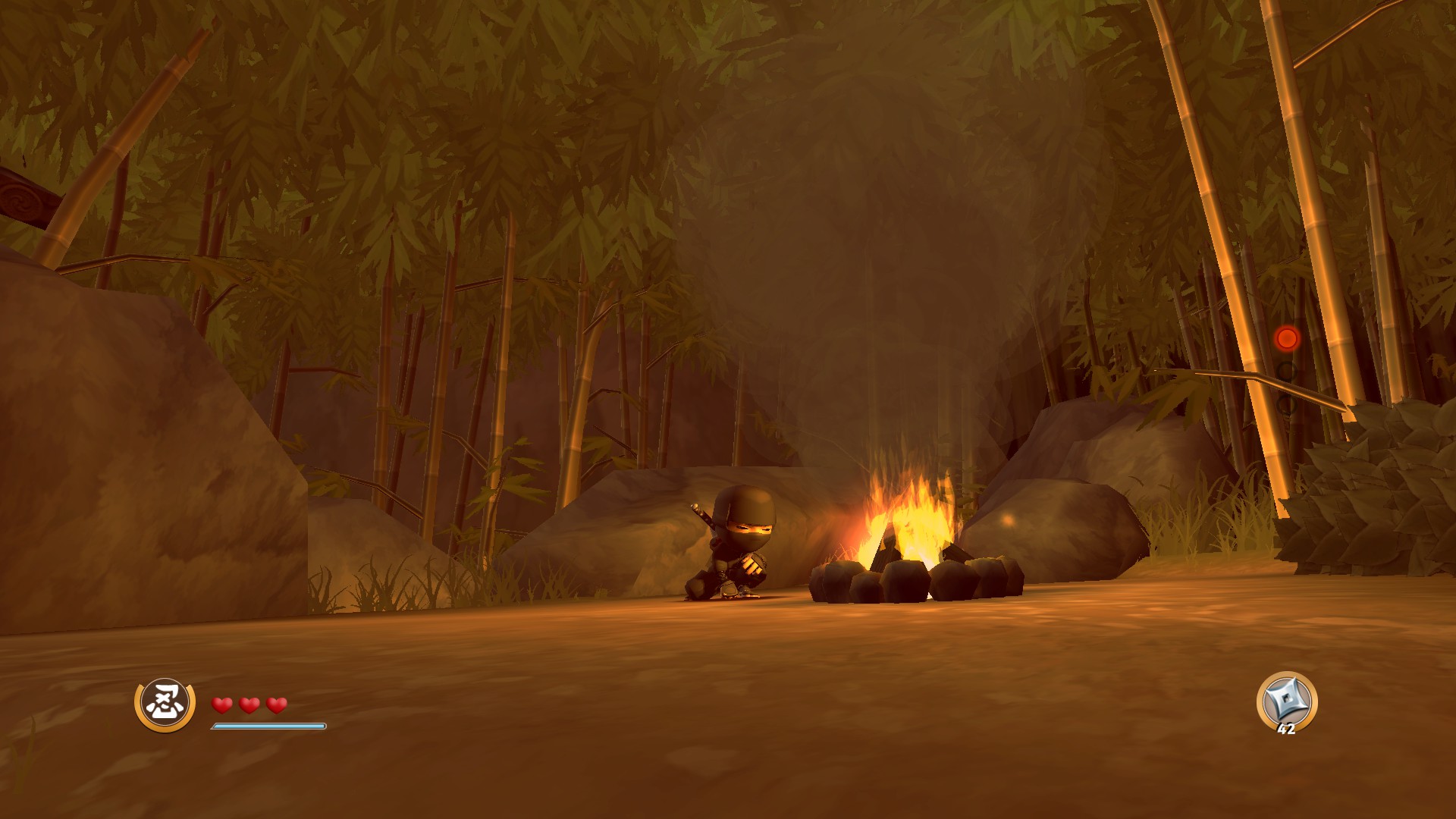 Steam Community :: Mini Ninjas