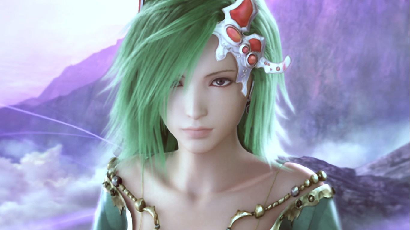 Steam Community :: FINAL FANTASY IV: THE AFTER YEARS