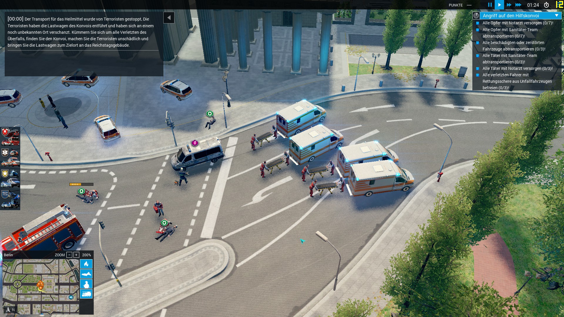 Steam Community :: Emergency 2016