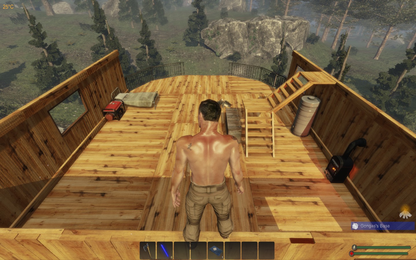 Steam Community :: Subsistence