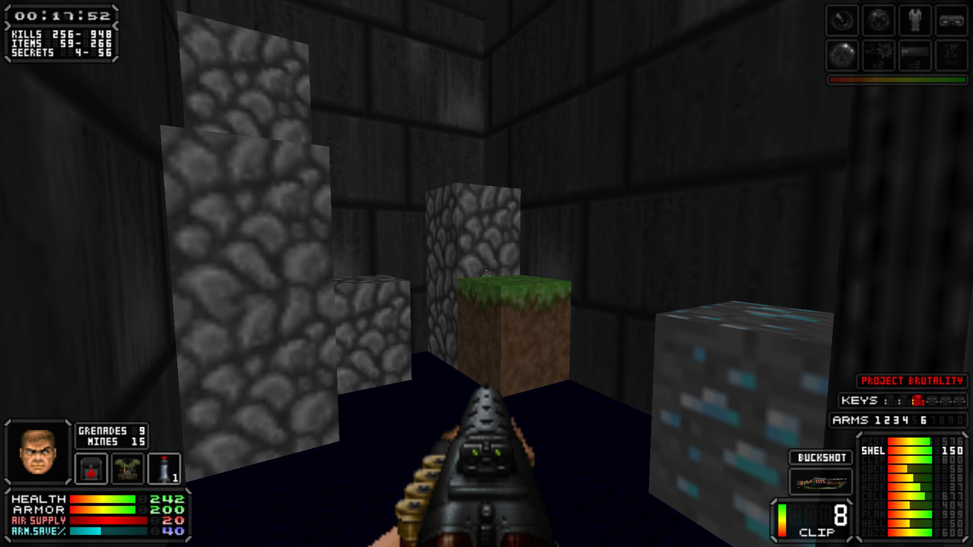 Steam Community :: The Ultimate DOOM