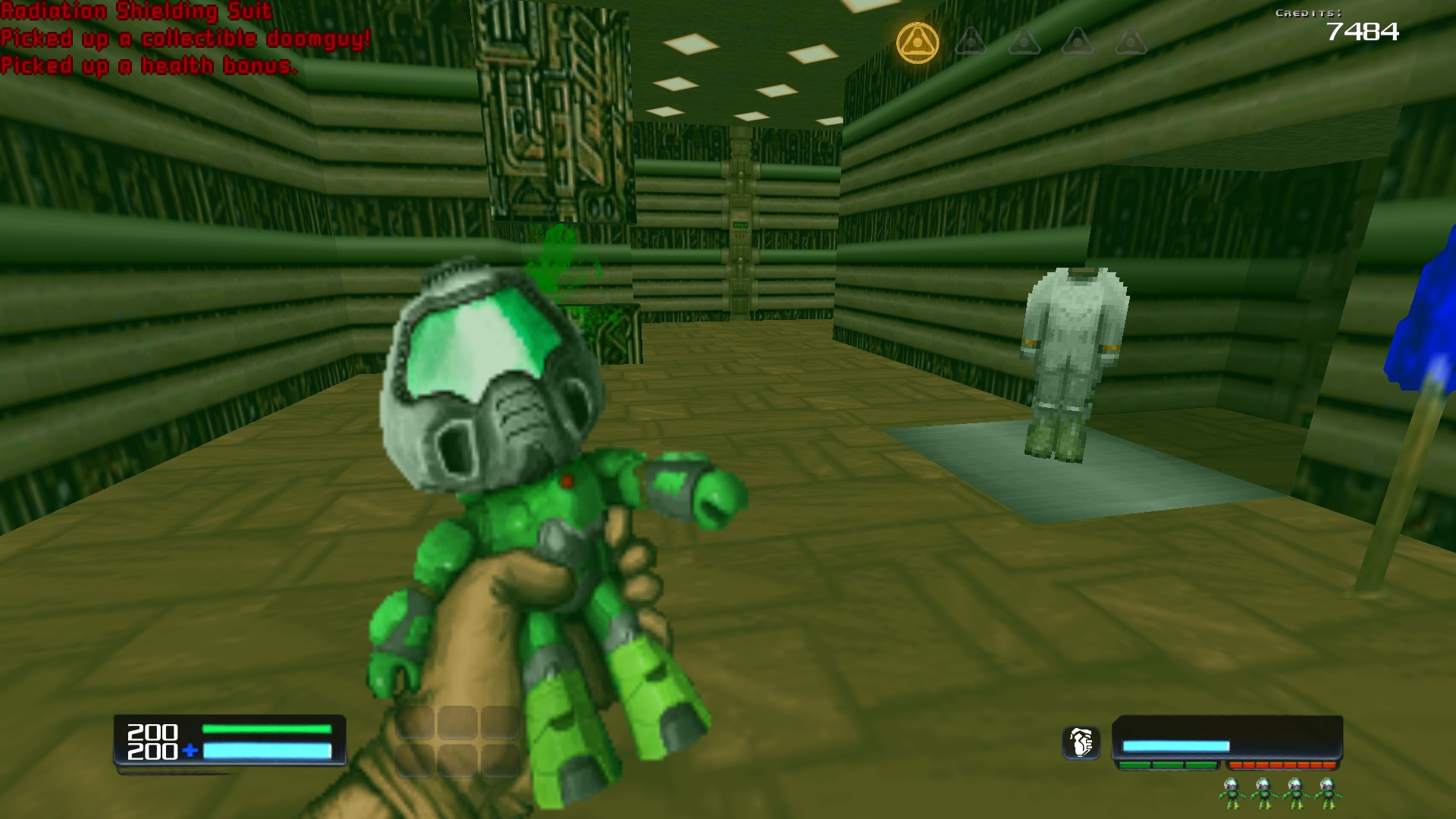 Steam Community :: The Ultimate DOOM