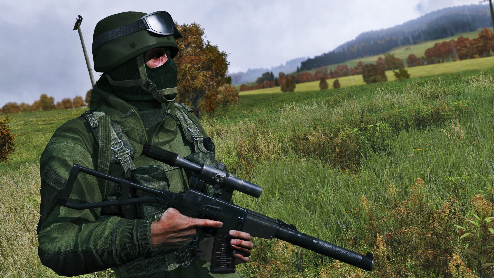 Steam Community :: Arma 3