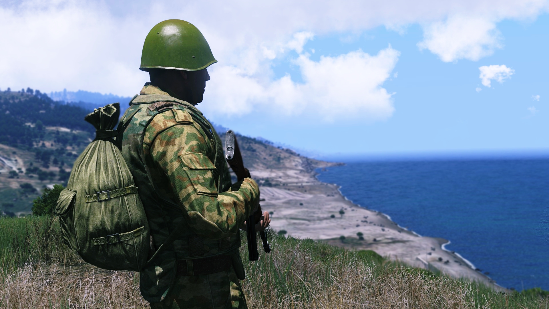 Steam Community :: Arma 3