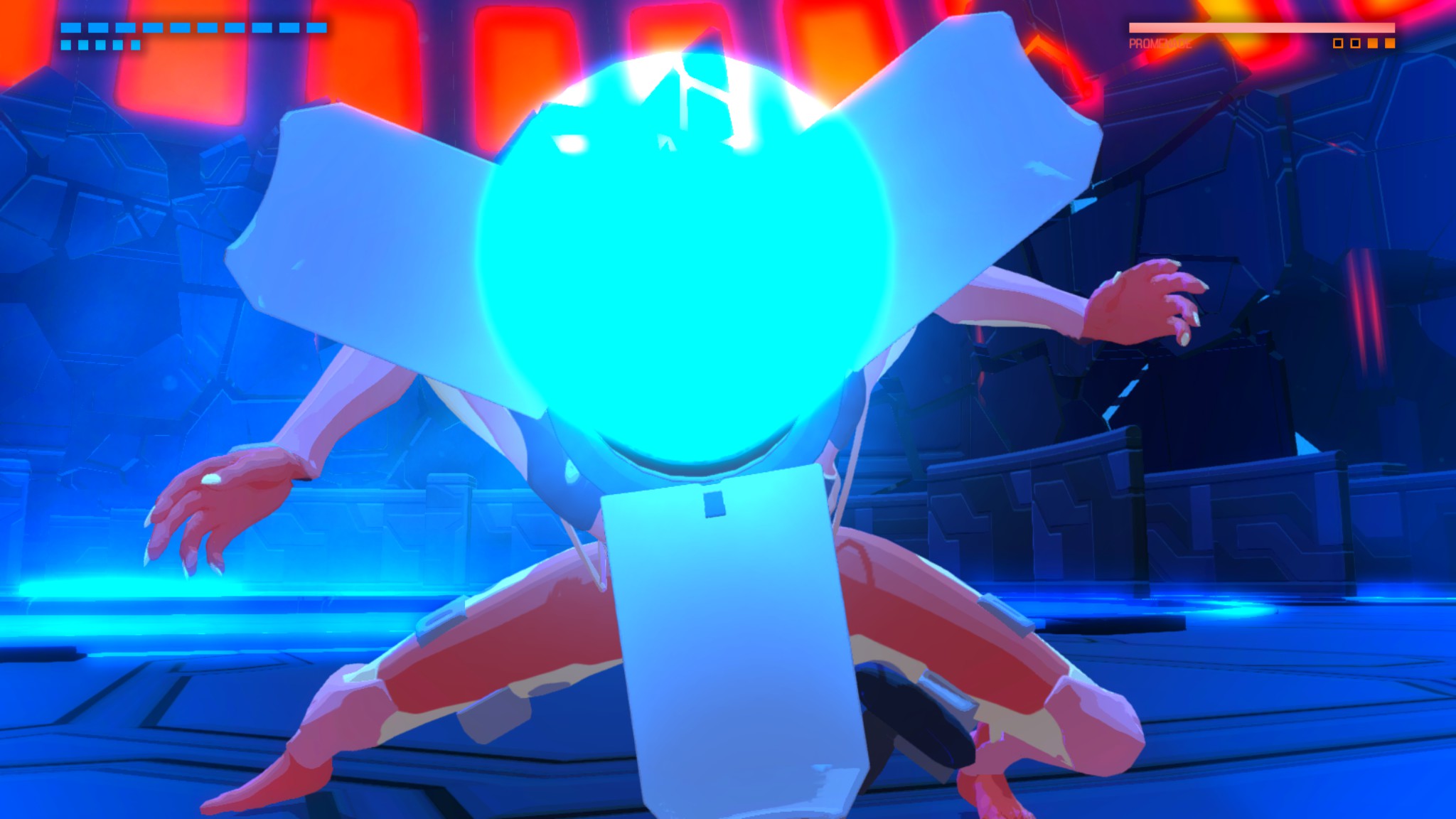 Steam Community :: Furi