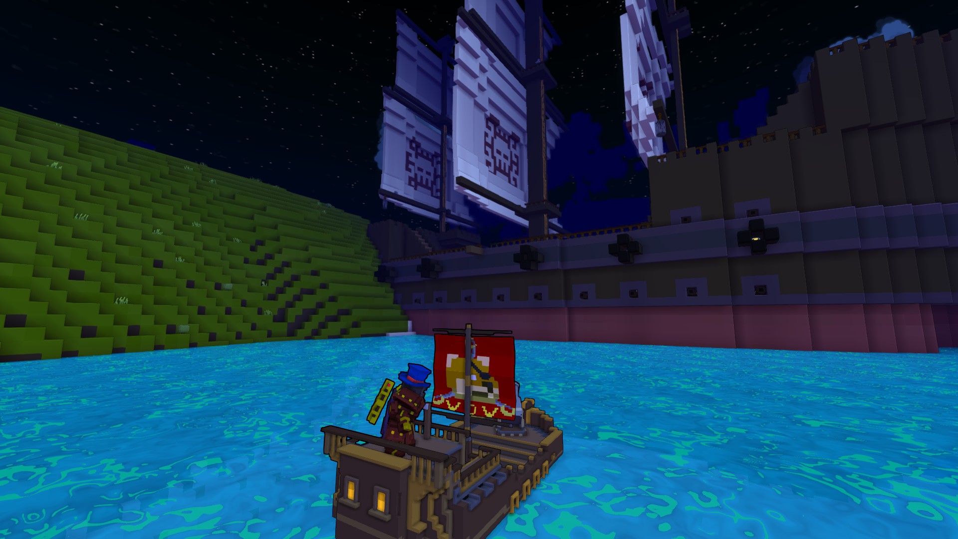 Steam Community :: Trove