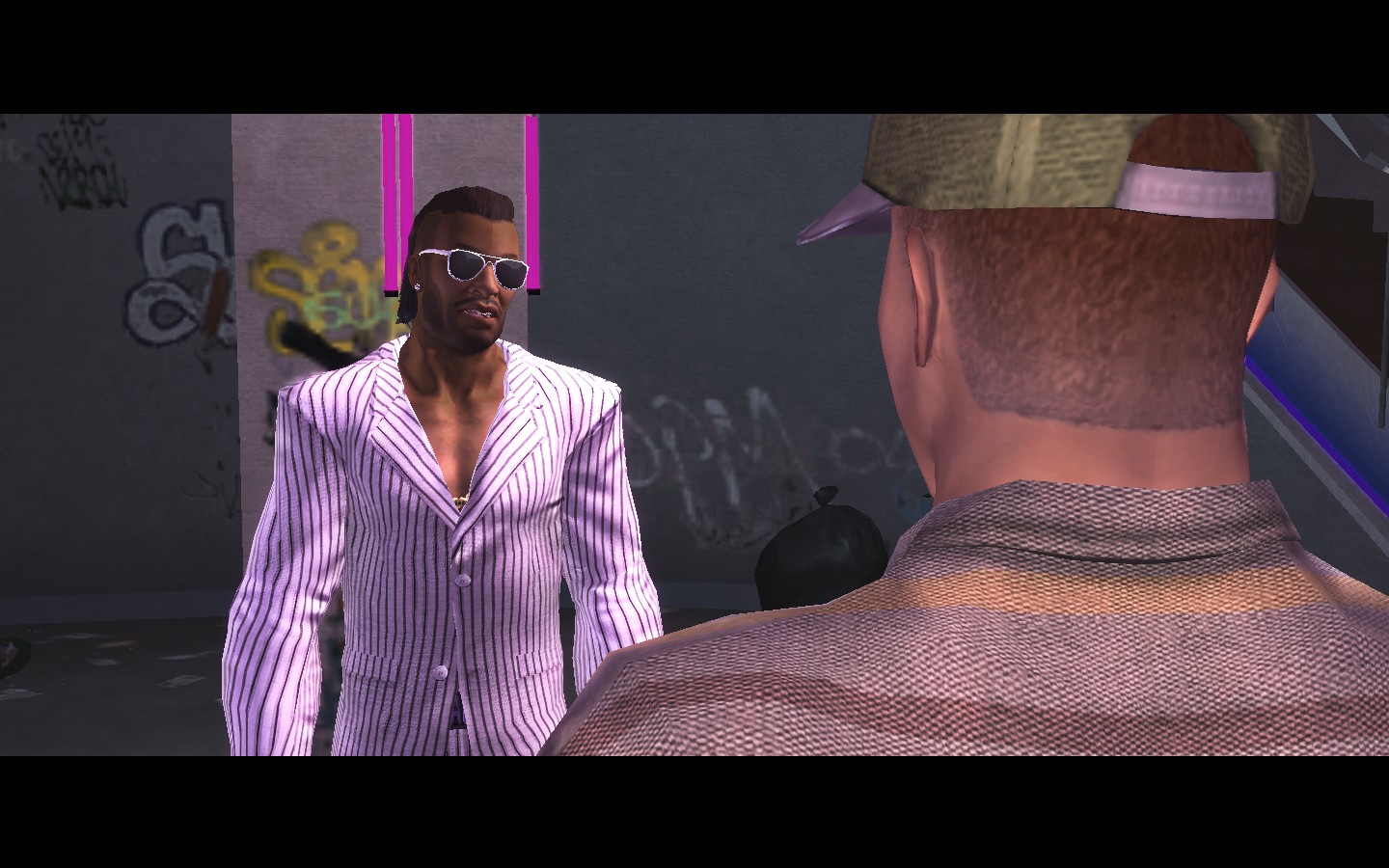 Steam Community :: Saints Row 2