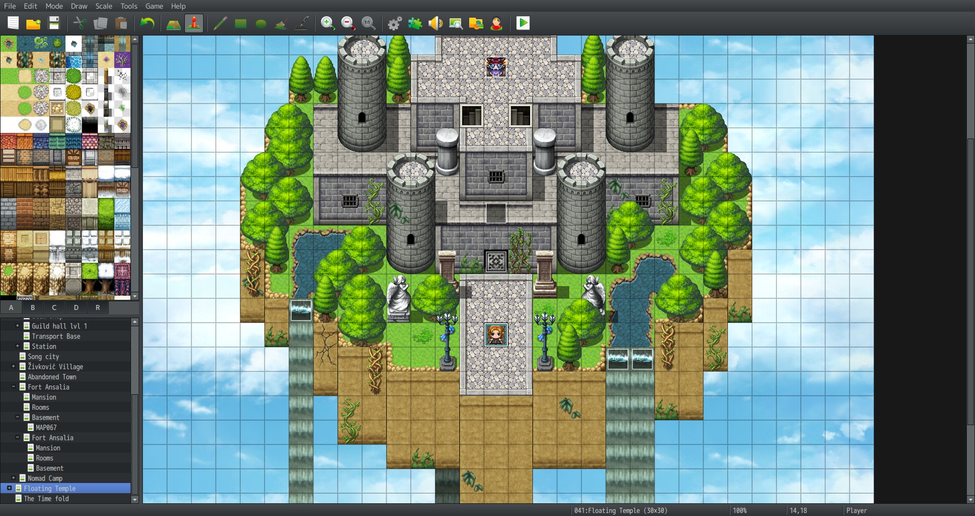 Steam Community :: RPG Maker MV