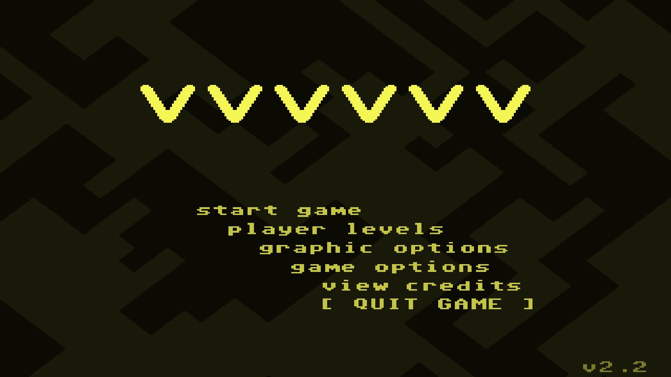 Steam Community :: VVVVVV