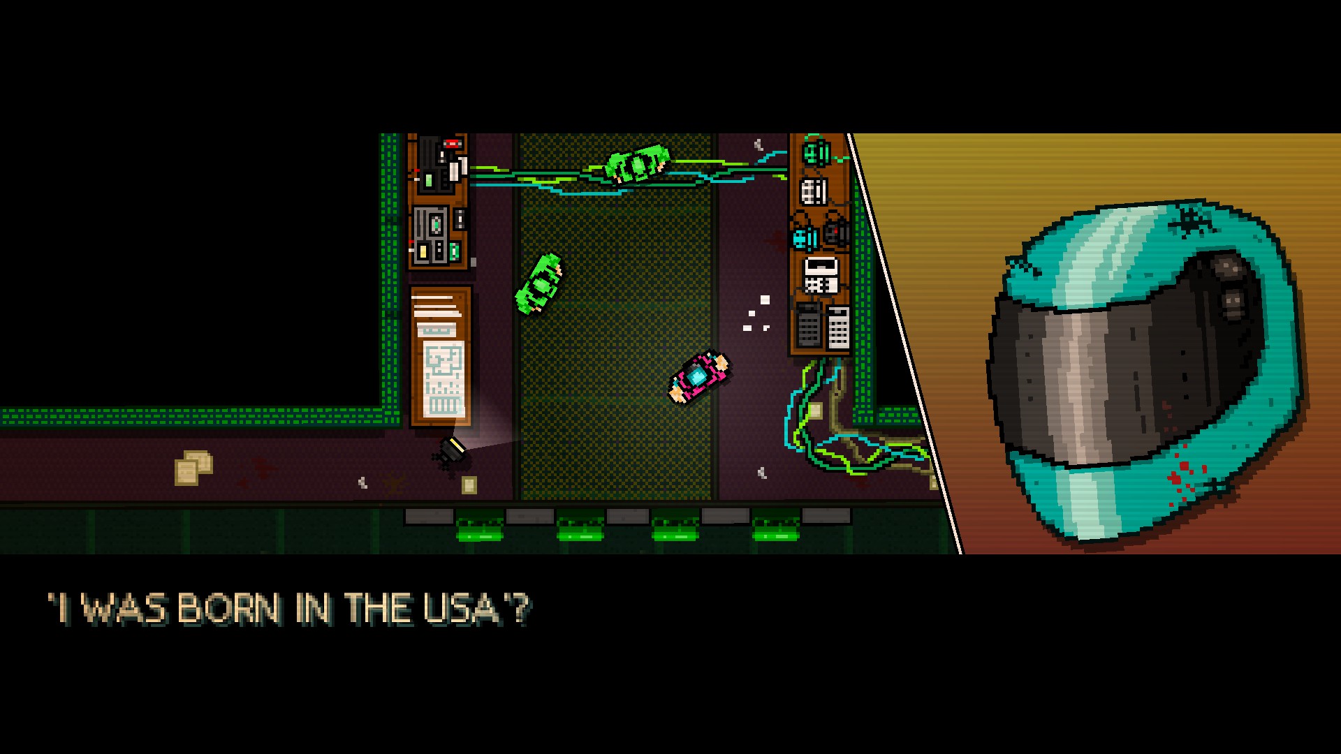 Steam Community :: Hotline Miami