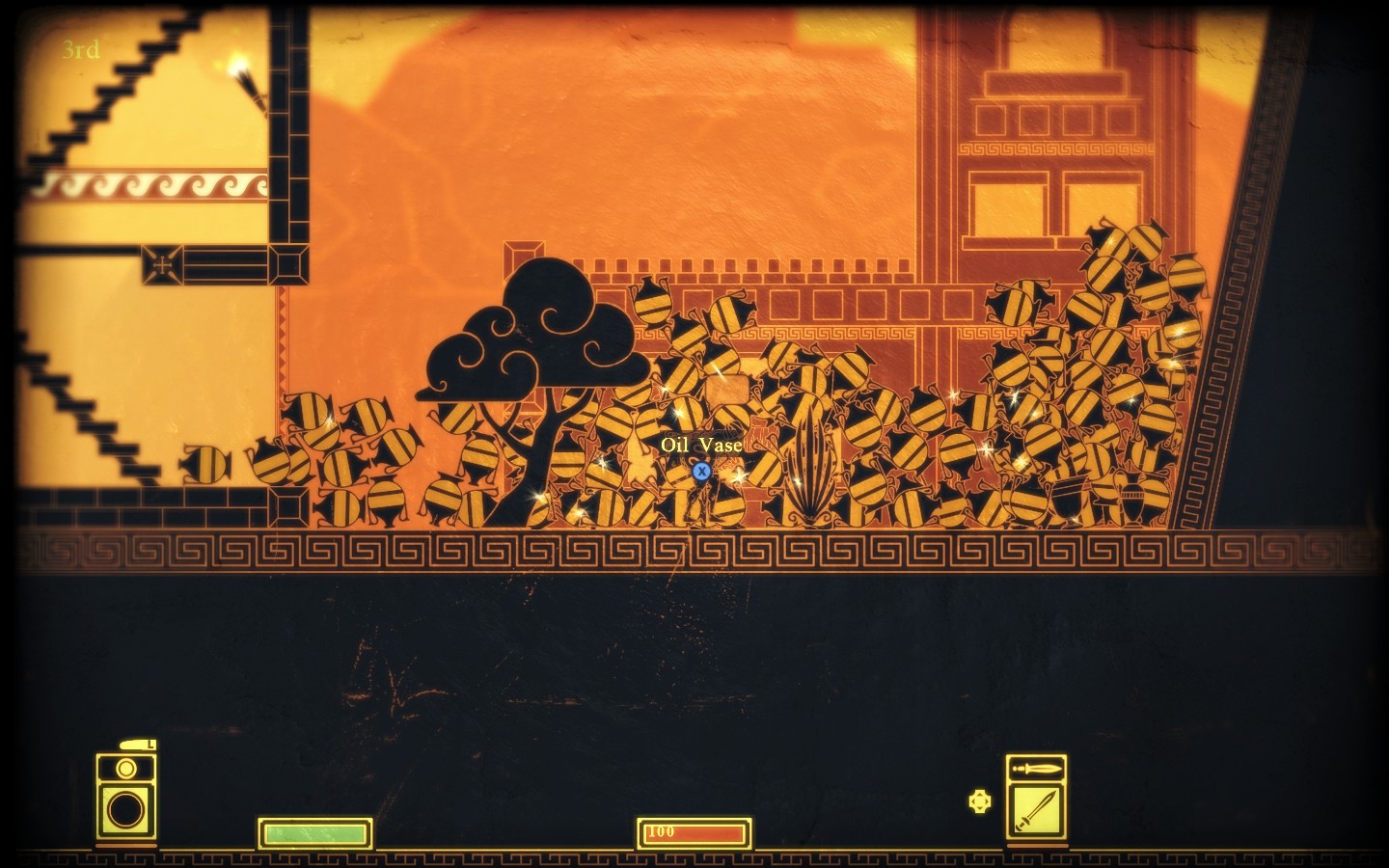 Steam Community :: Apotheon Arena