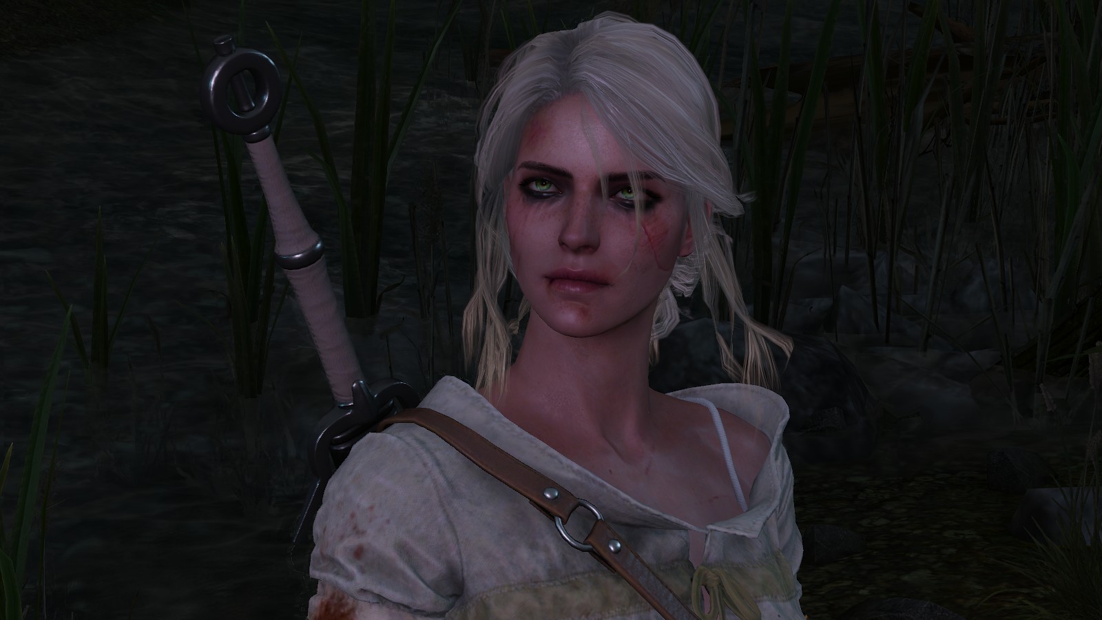 Ciri screenshot thread | Forums - CD PROJEKT RED