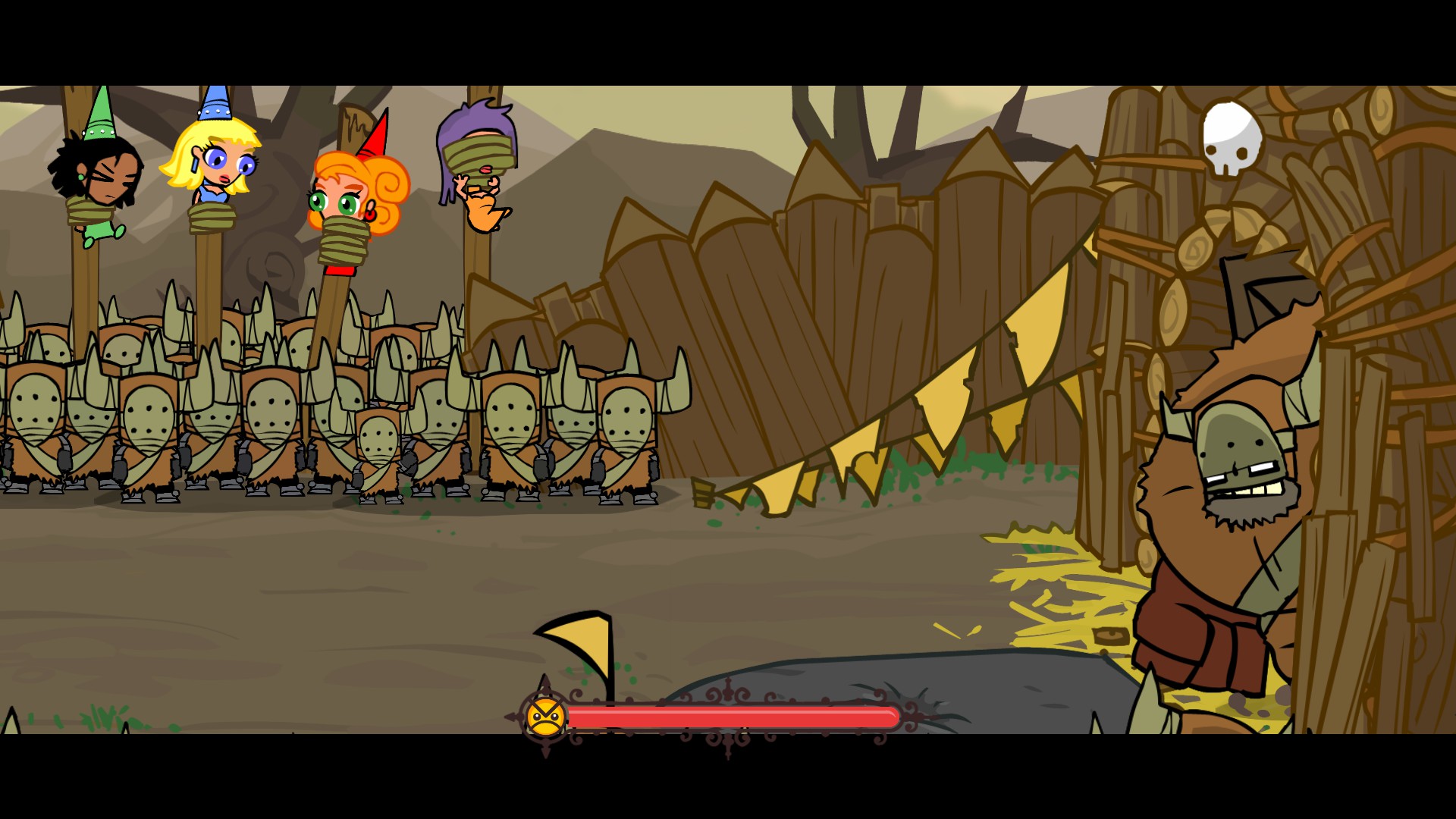 Steam Community :: Castle Crashers