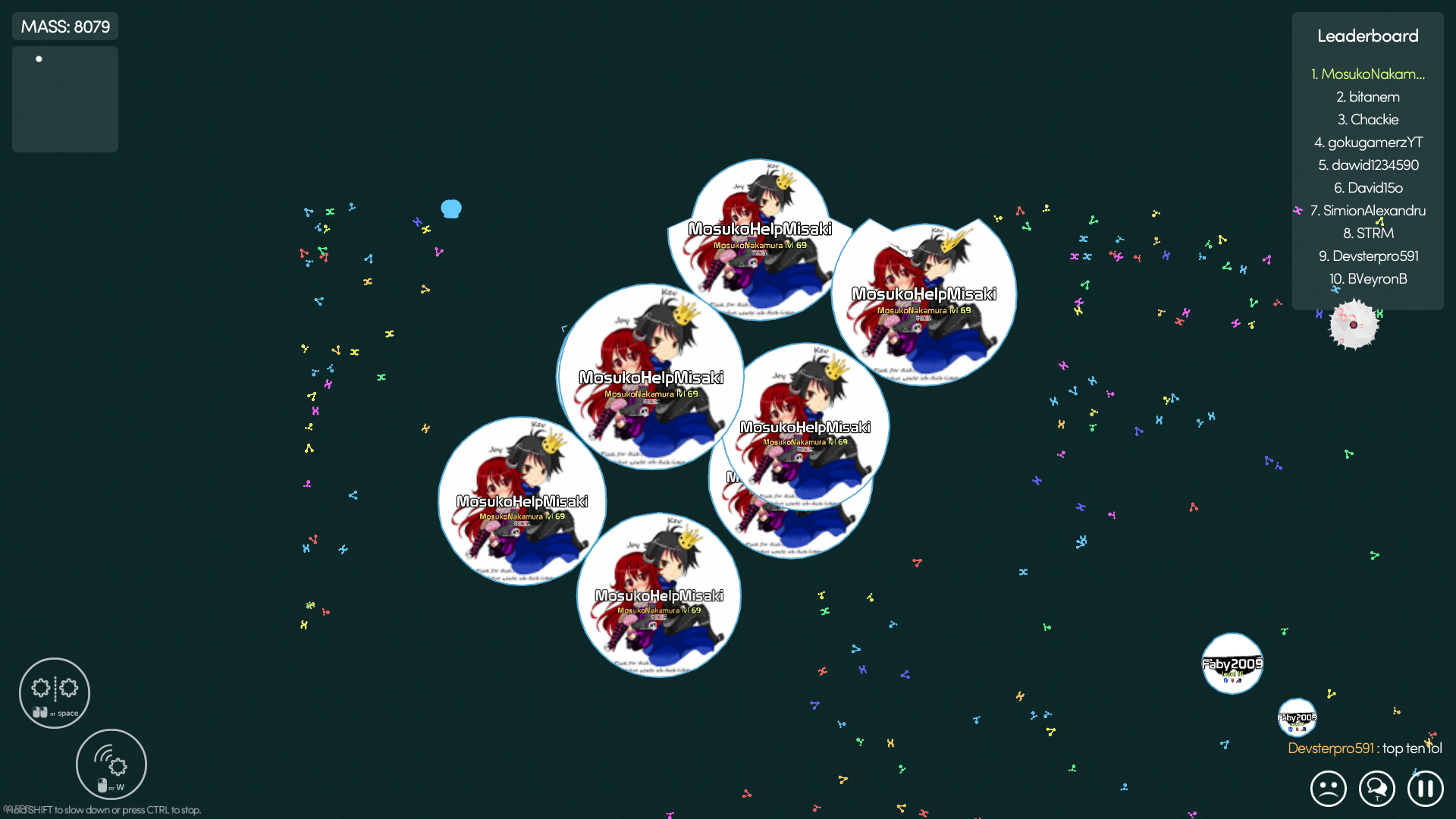 Steam Community :: Mitos.is: The Game