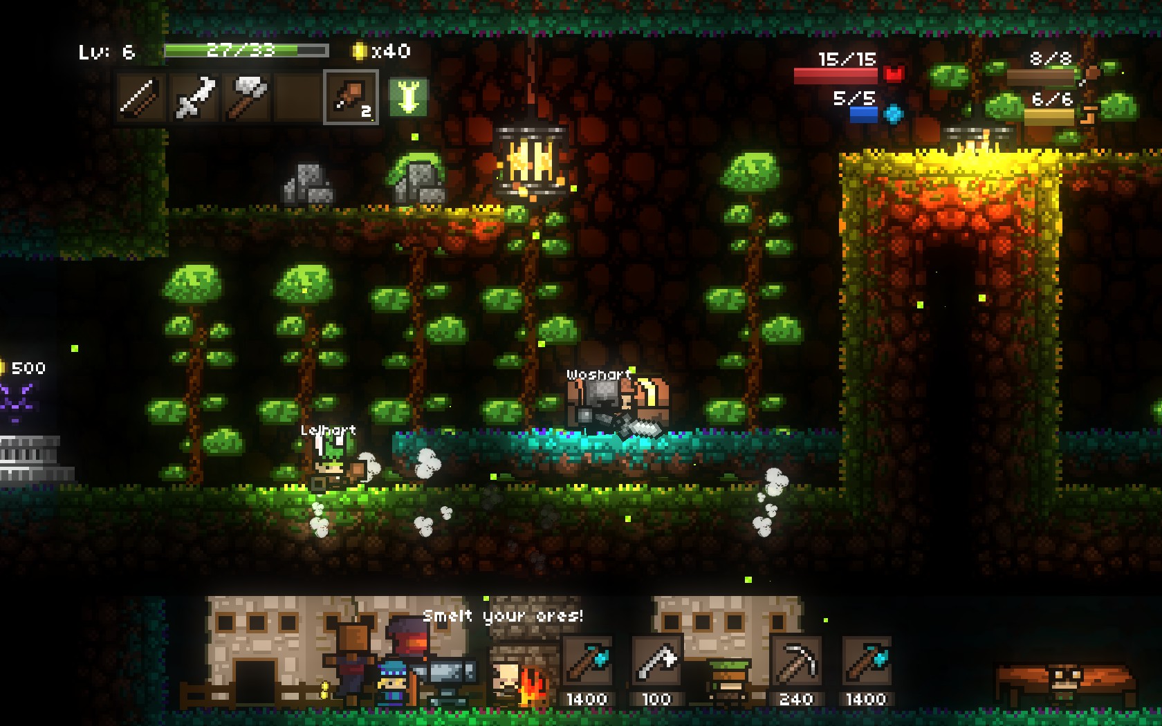 Steam Community :: Magicite