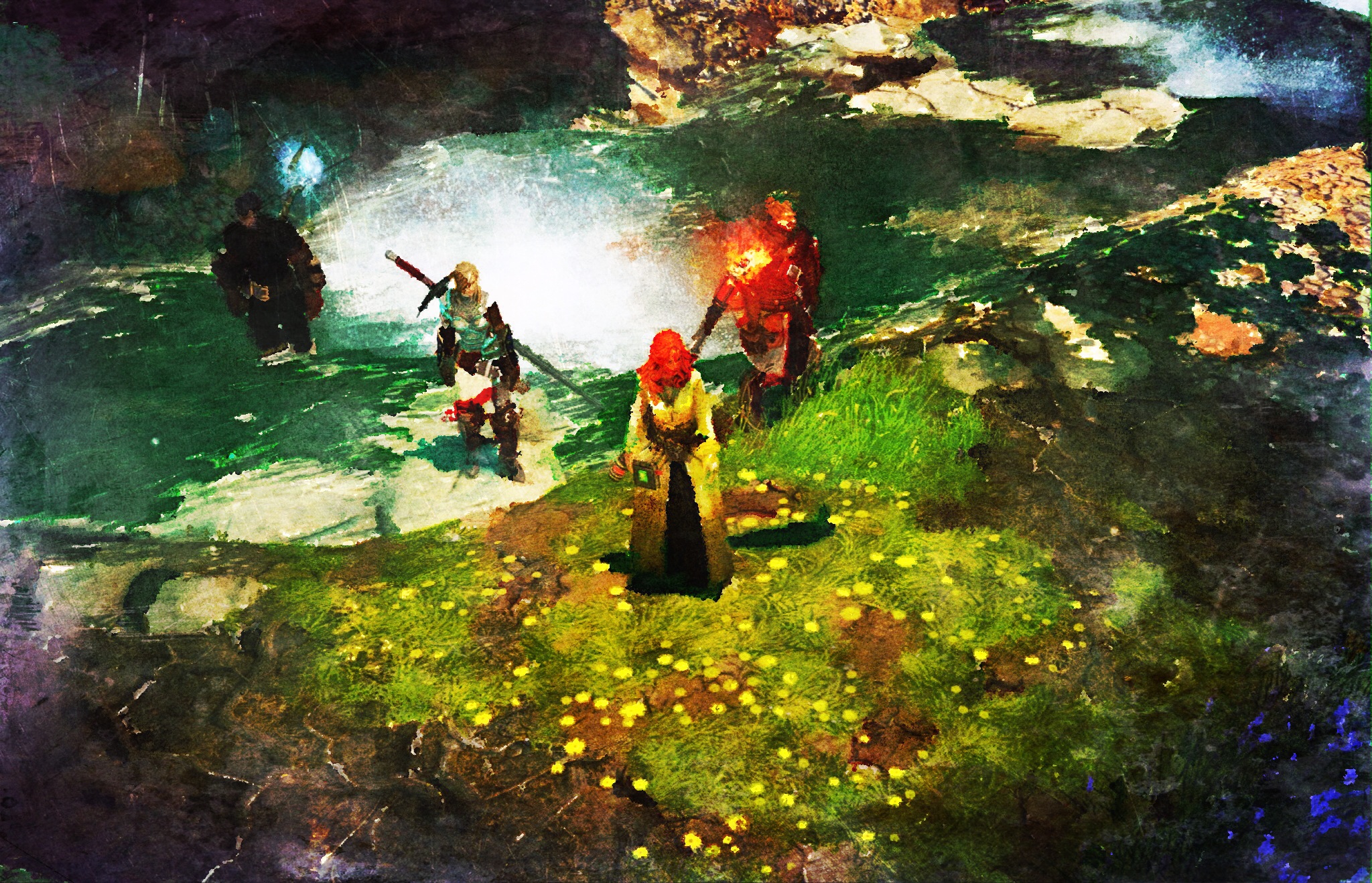 Steam Community :: Divinity: Original Sin (Classic)