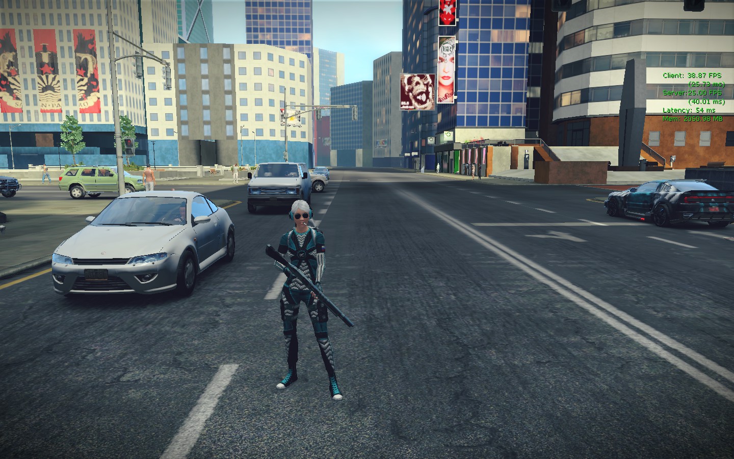 Steam Community :: APB Reloaded